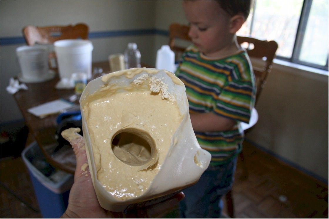 Lifecasting - Hands : 20 Steps (with Pictures) - Instructables