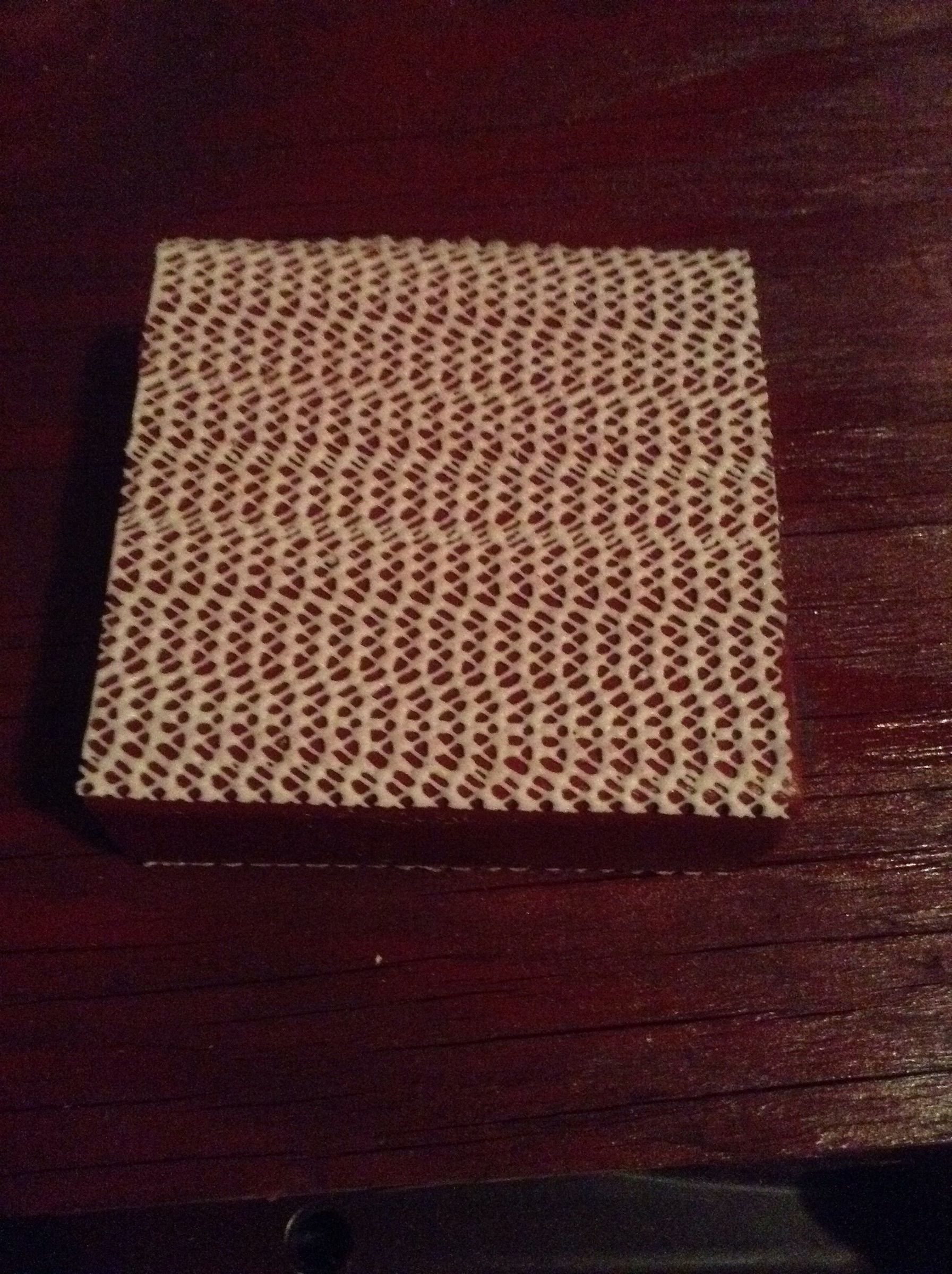 DIY Bench Cookies : 4 Steps (with Pictures) - Instructables