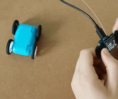 TinyDuino Robot Controller : 4 Steps - Instructables