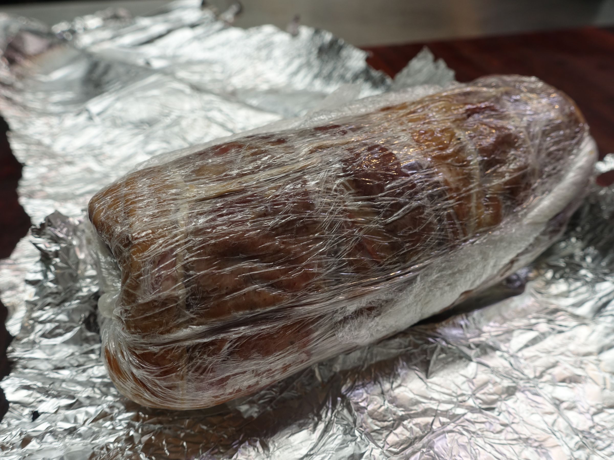 BBQ Lamb Roulade : 11 Steps (with Pictures) - Instructables