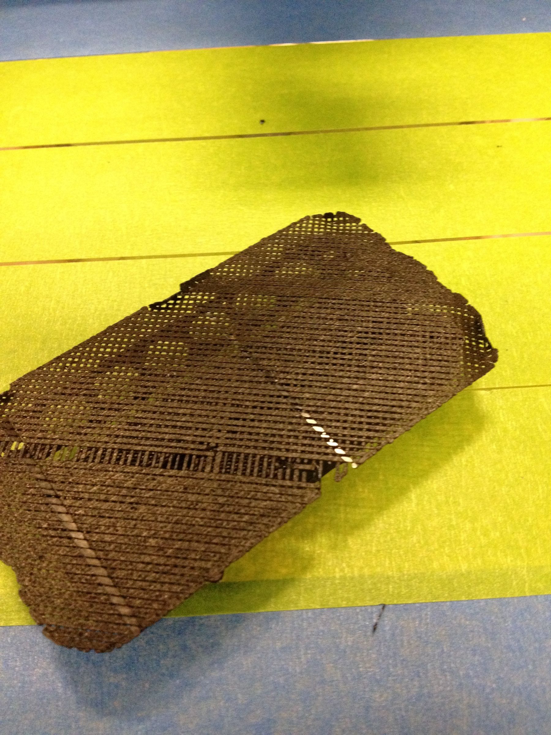 Multi Part 3D Print - Testing Out Printing With a Raft : 7 Steps ...