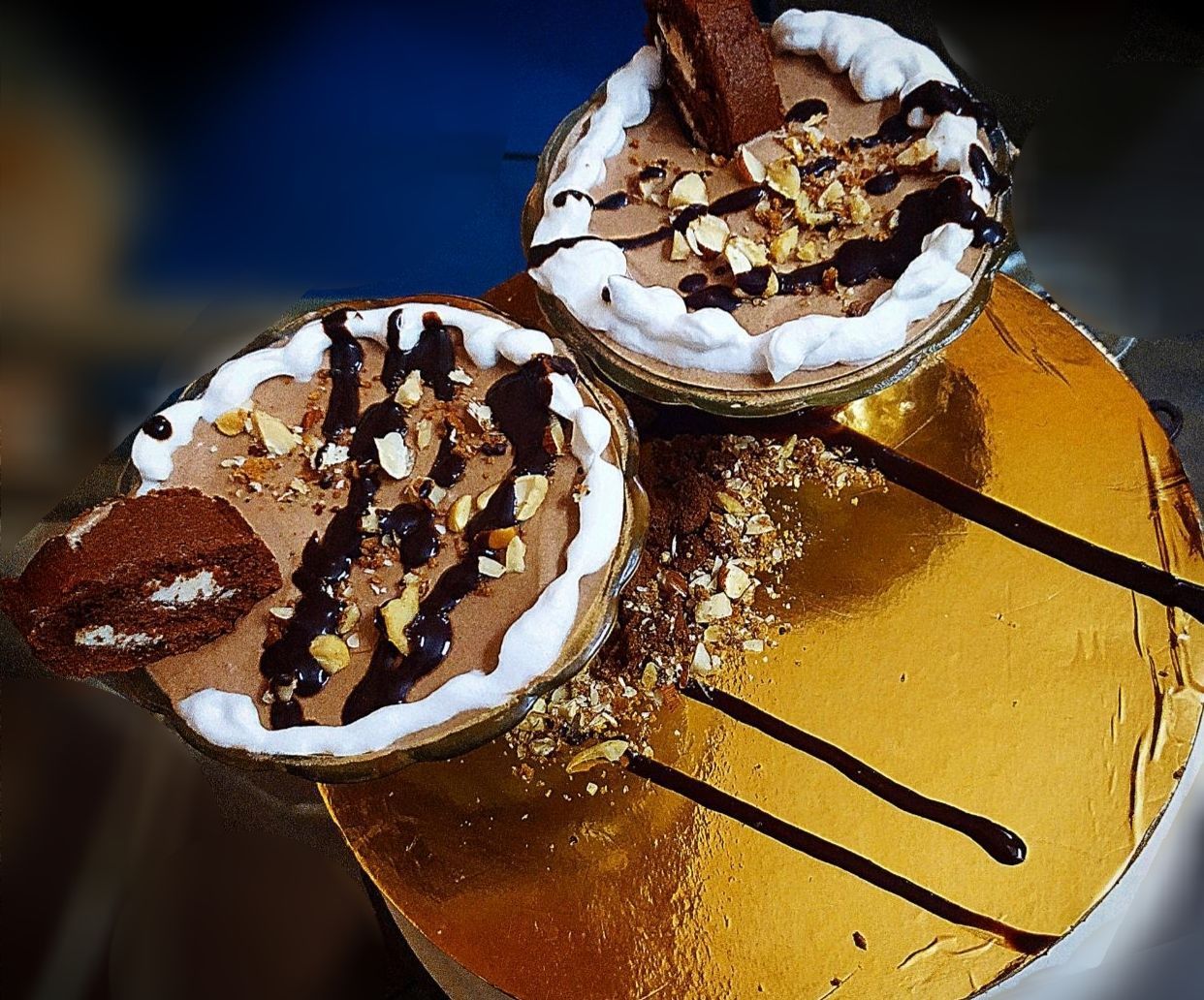 Mousse Delight : 3 Steps - Instructables