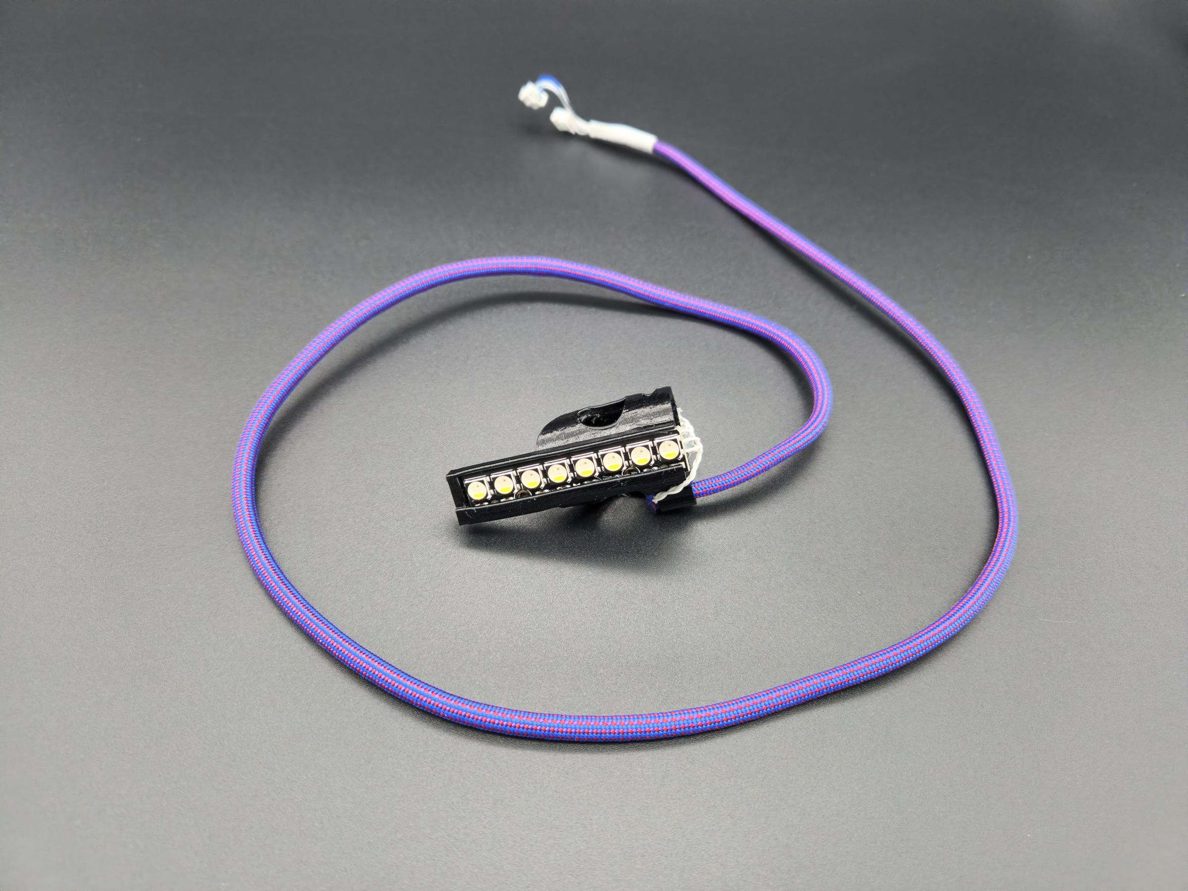 Resolve-Ables: Visualize Magnetic Fields With a Light Painting Wearable ...