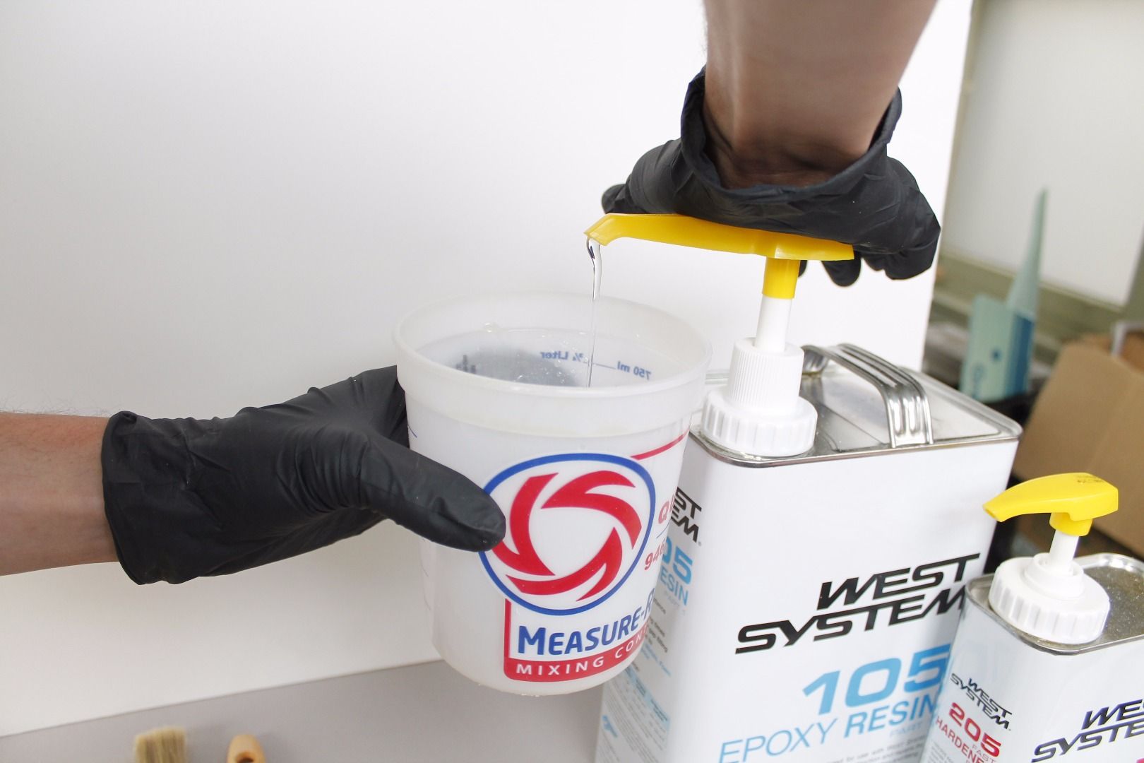 Brush Hook : 4 Steps (with Pictures) - Instructables