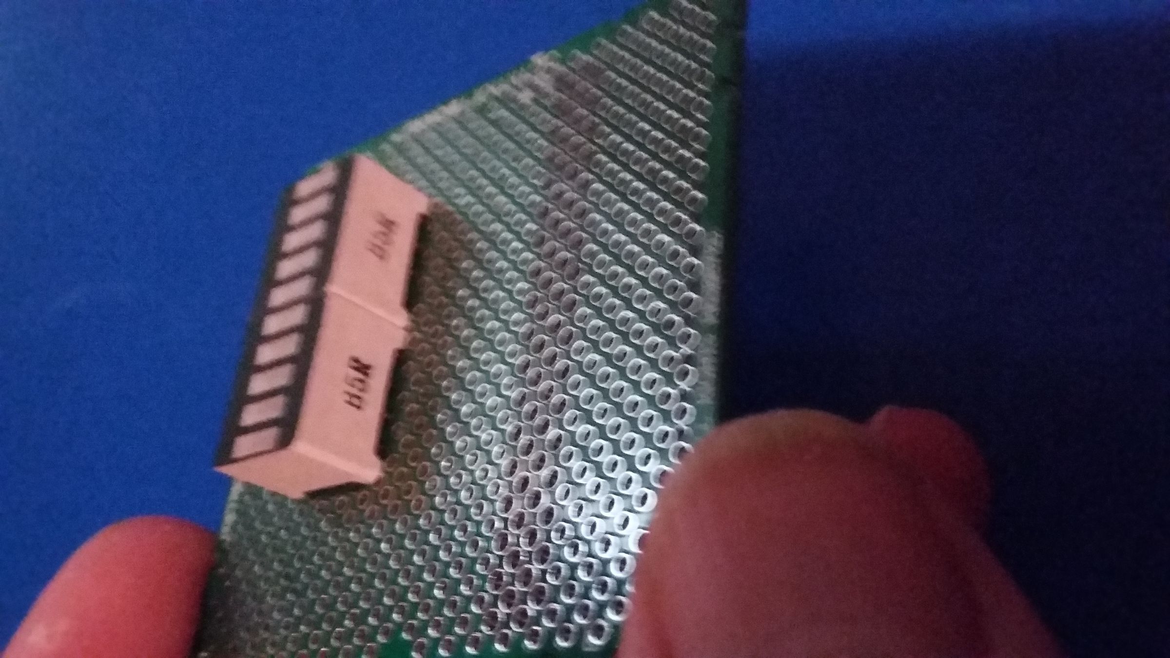 LED Bargraph Counter : 6 Steps (with Pictures) - Instructables