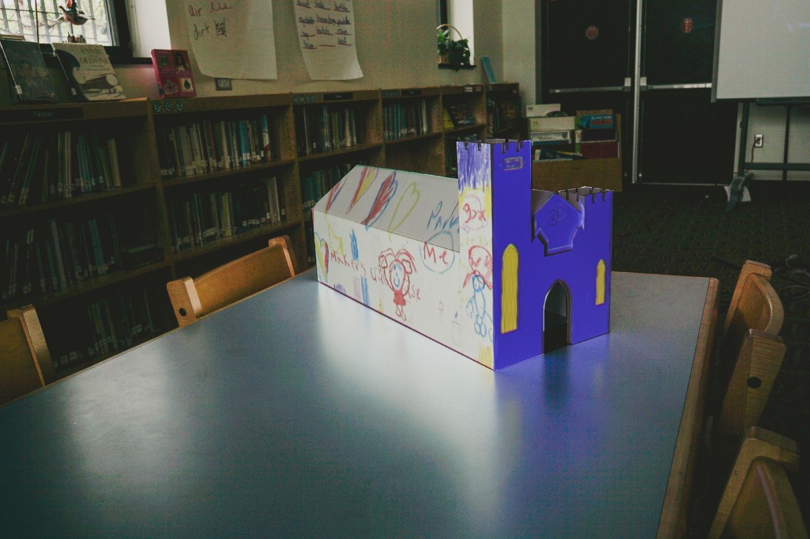 Scale Model Projection Mapping : 5 Steps (with Pictures) - Instructables