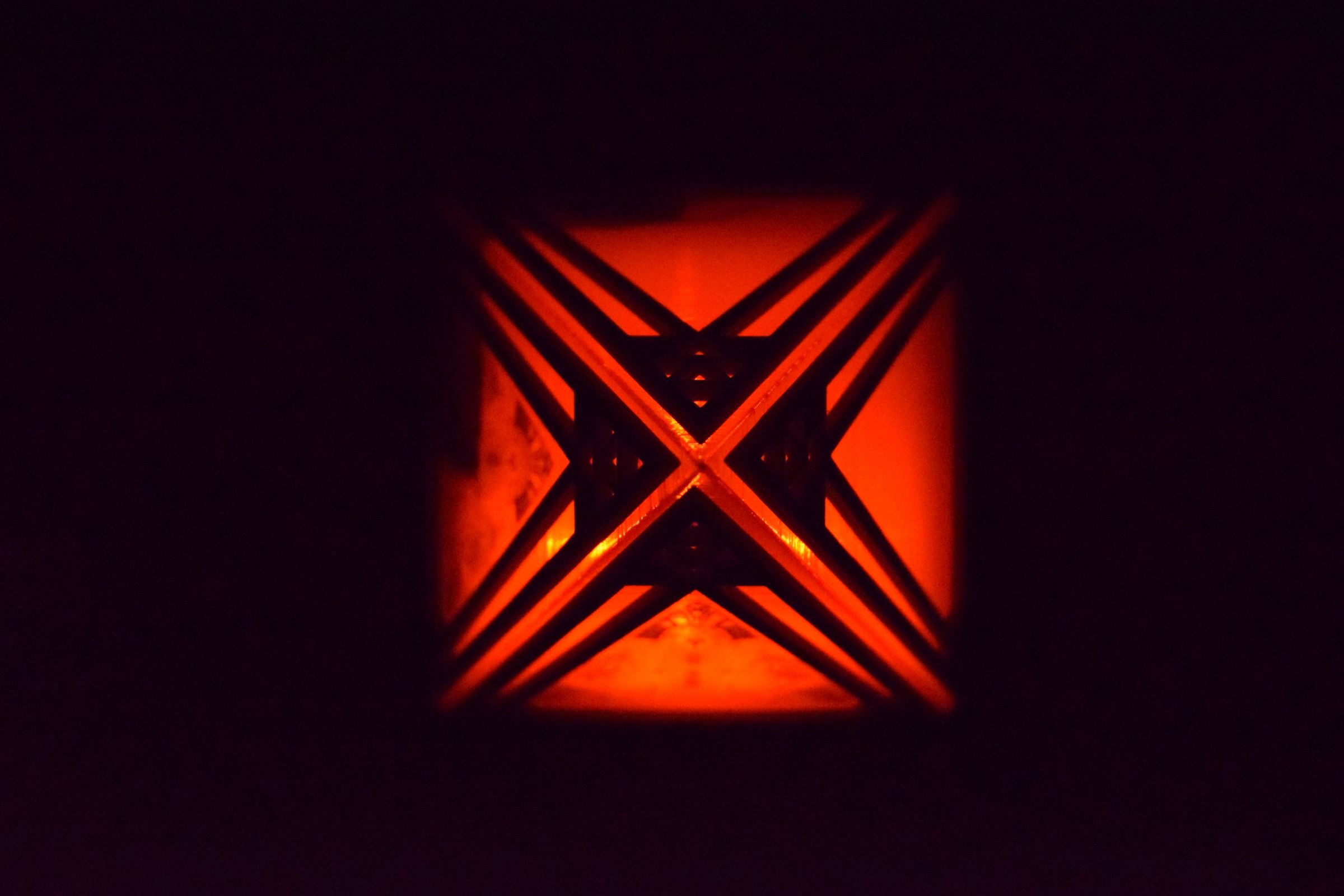 Sith Holocron : 7 Steps (with Pictures) - Instructables