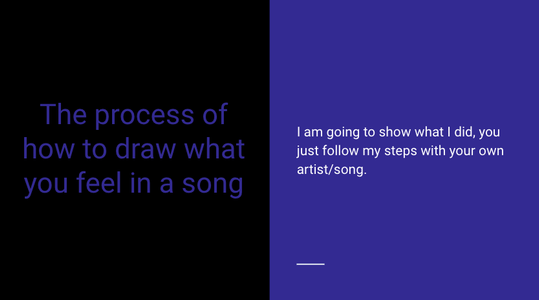 Drawings Can Show Feelings : 16 Steps - Instructables