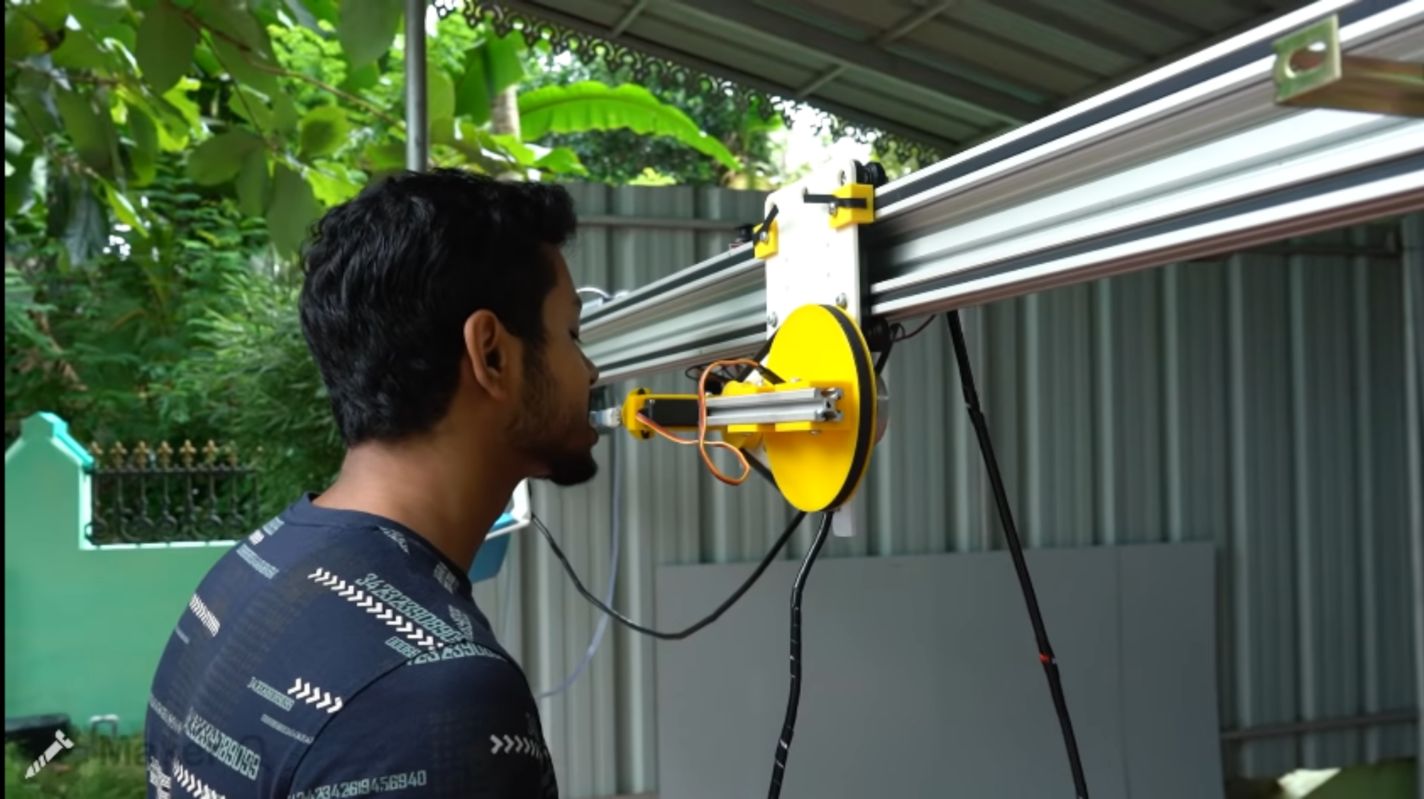 Automatic Teeth Brushing Robot : 12 Steps - Instructables