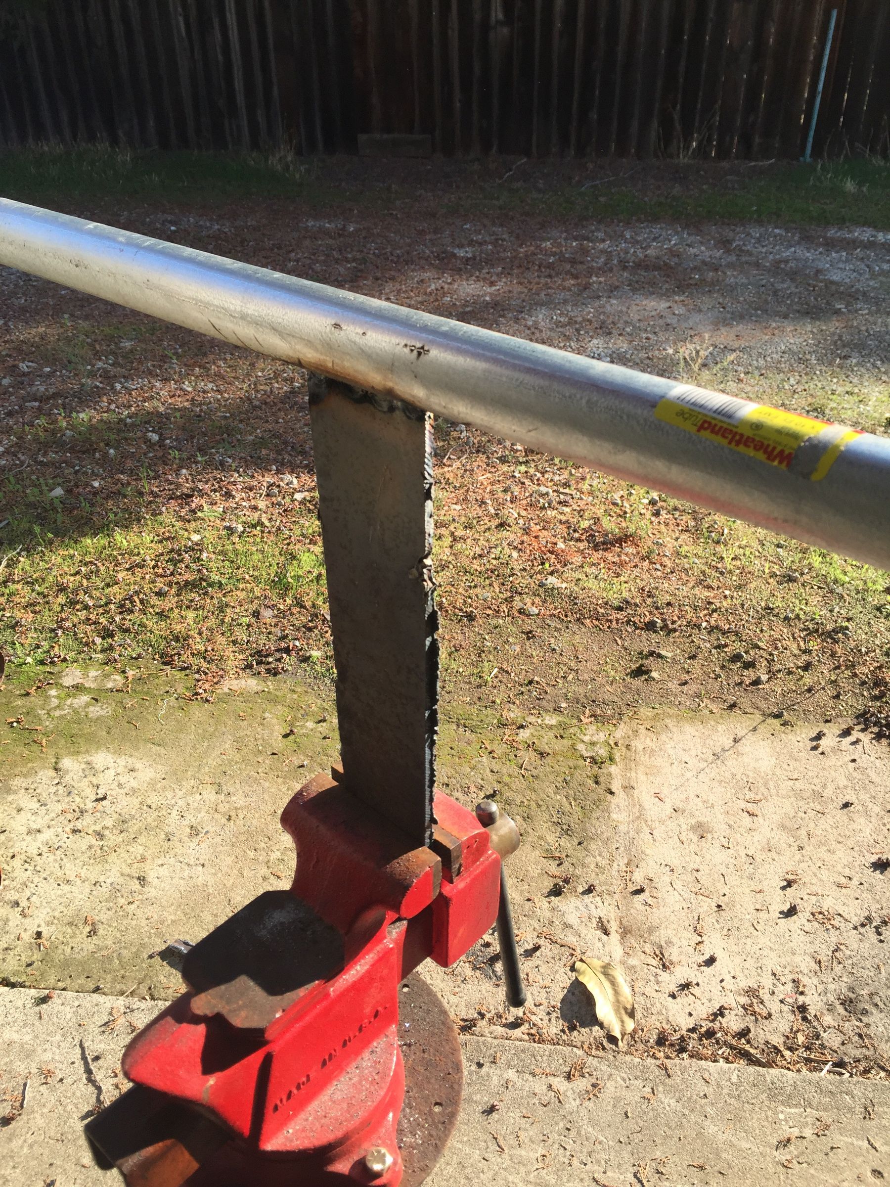 Earth Auger : 6 Steps (with Pictures) - Instructables