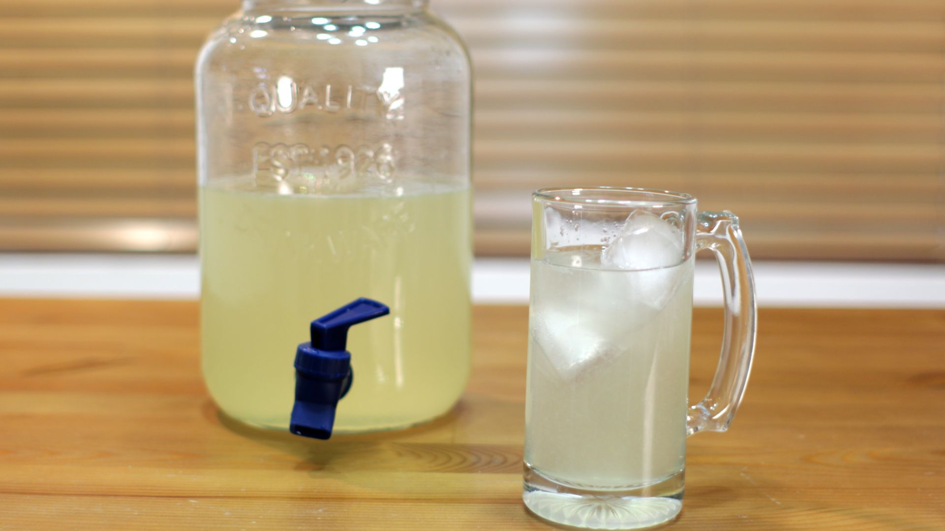 Amazing Lemonade : 5 Steps (with Pictures) - Instructables