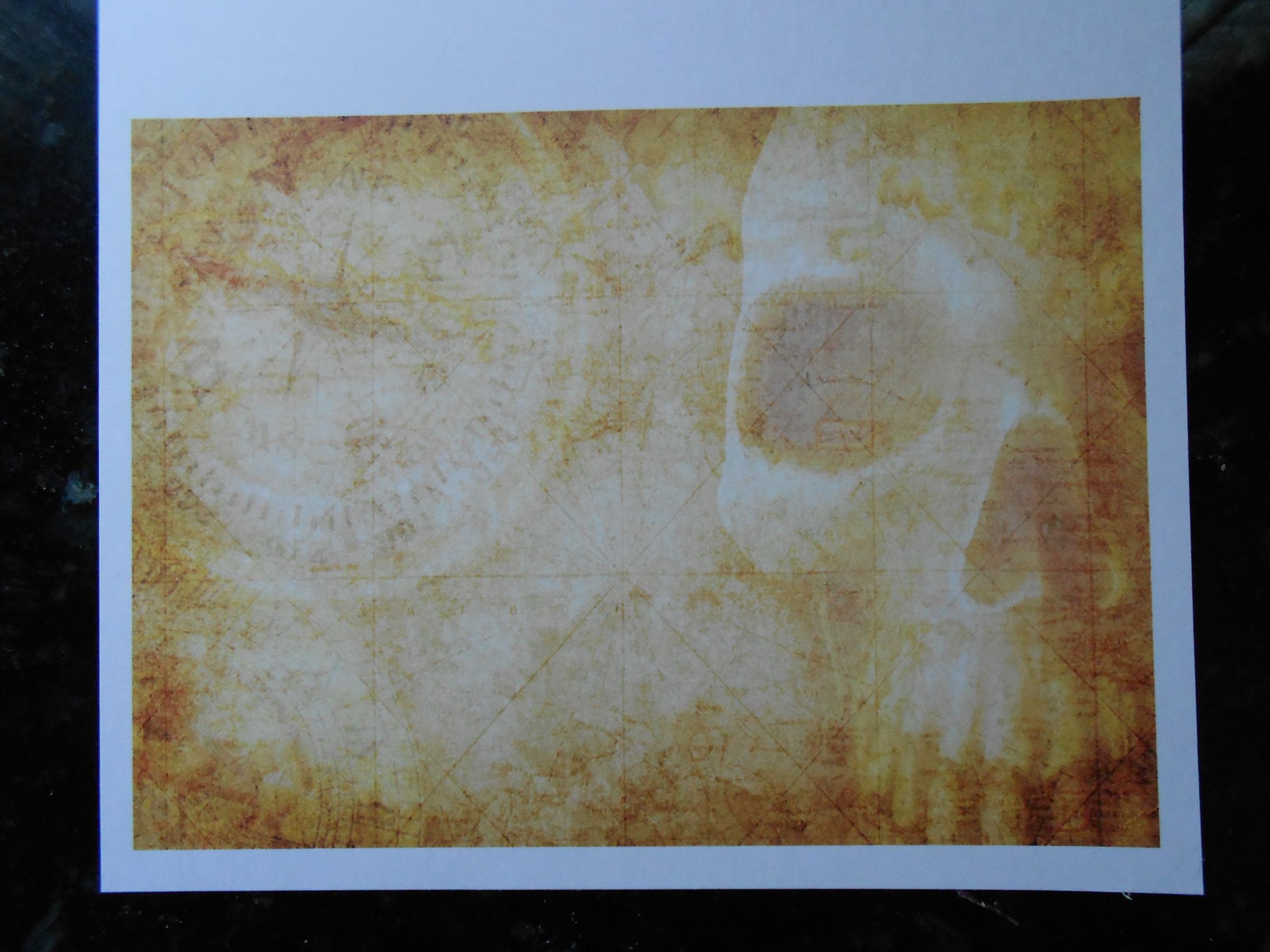 PIRATE LOOT BAG With Hidden Treasure Map : 8 Steps (with Pictures ...