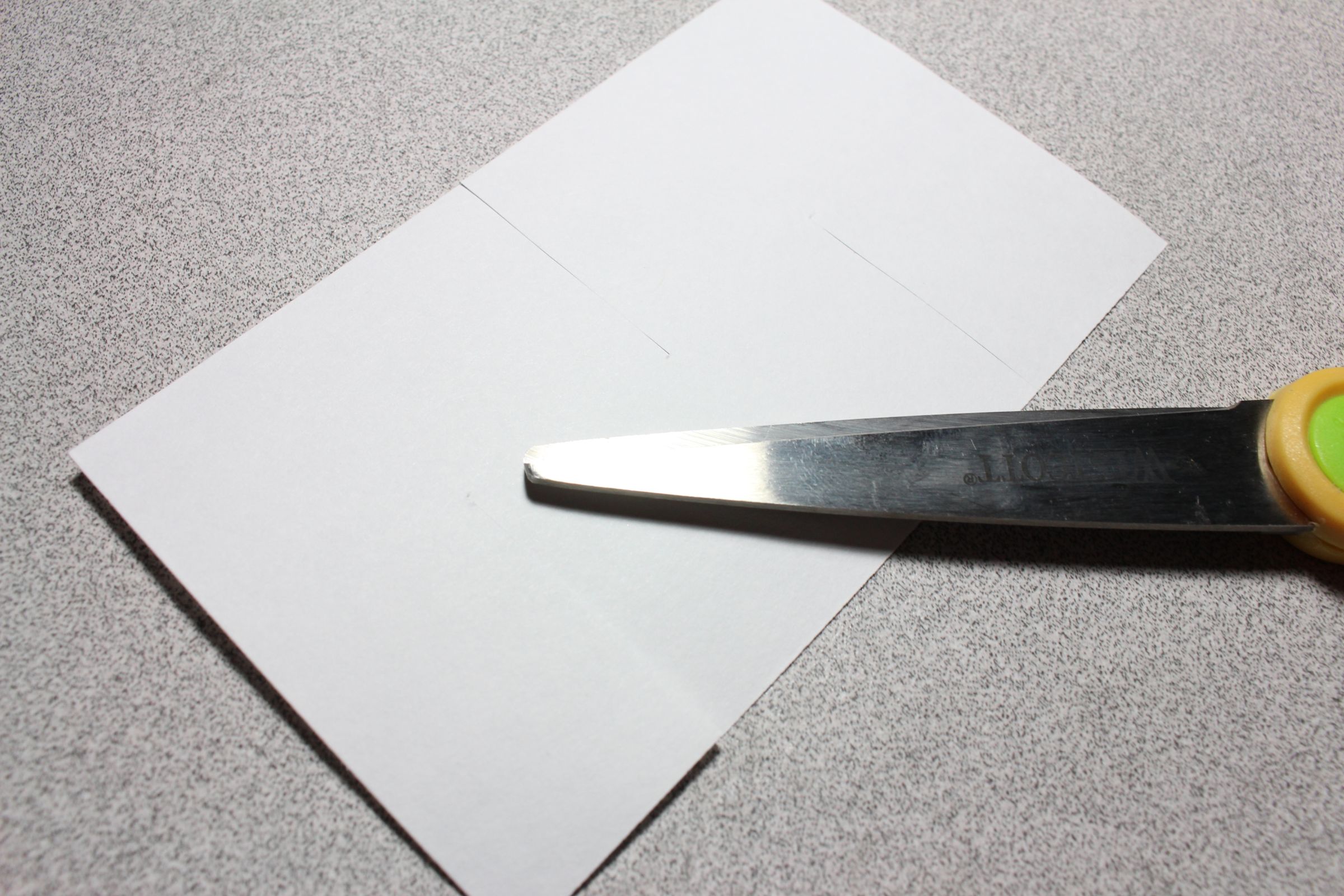 Hypercard - an Impossible Paper Object : 5 Steps - Instructables