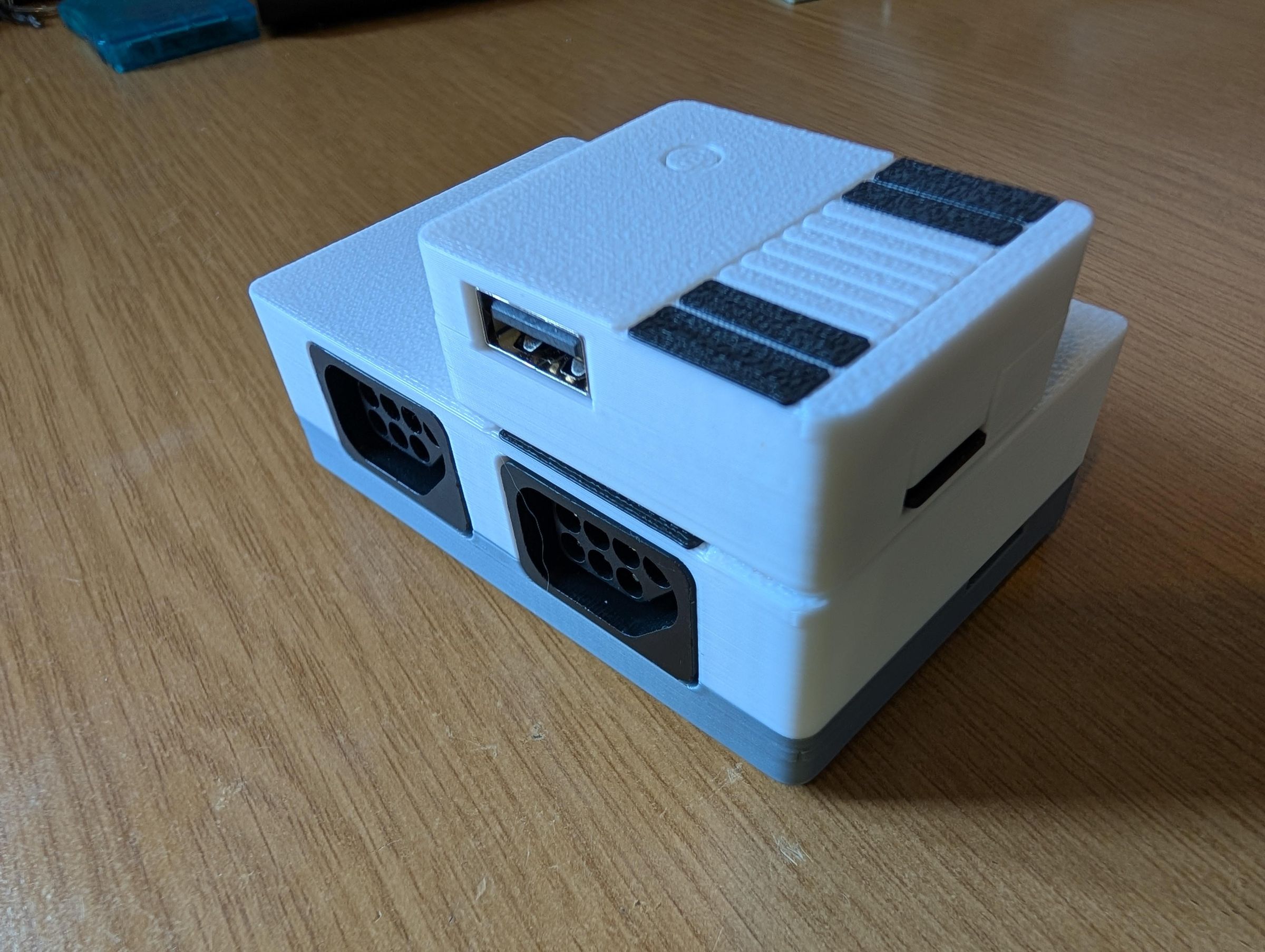 PicoNES - RaspberryPi Pico Based NES Emulation Console : 6 Steps ...