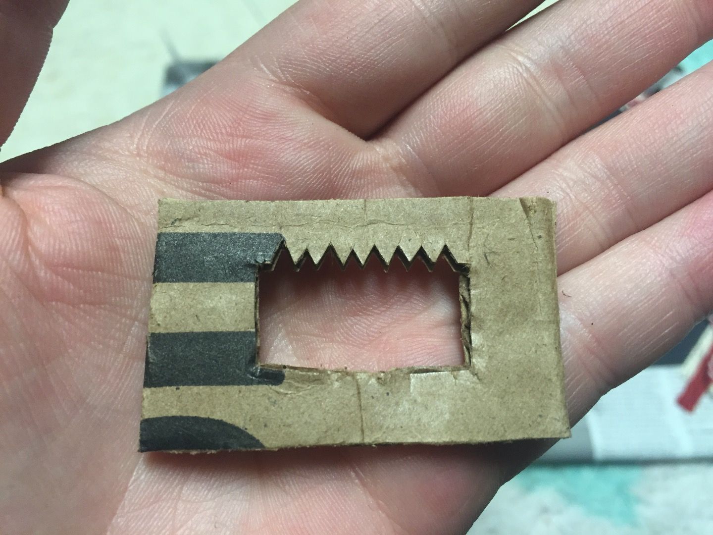 Cheap and Easy Wall-Mount Picture Frame : 10 Steps - Instructables