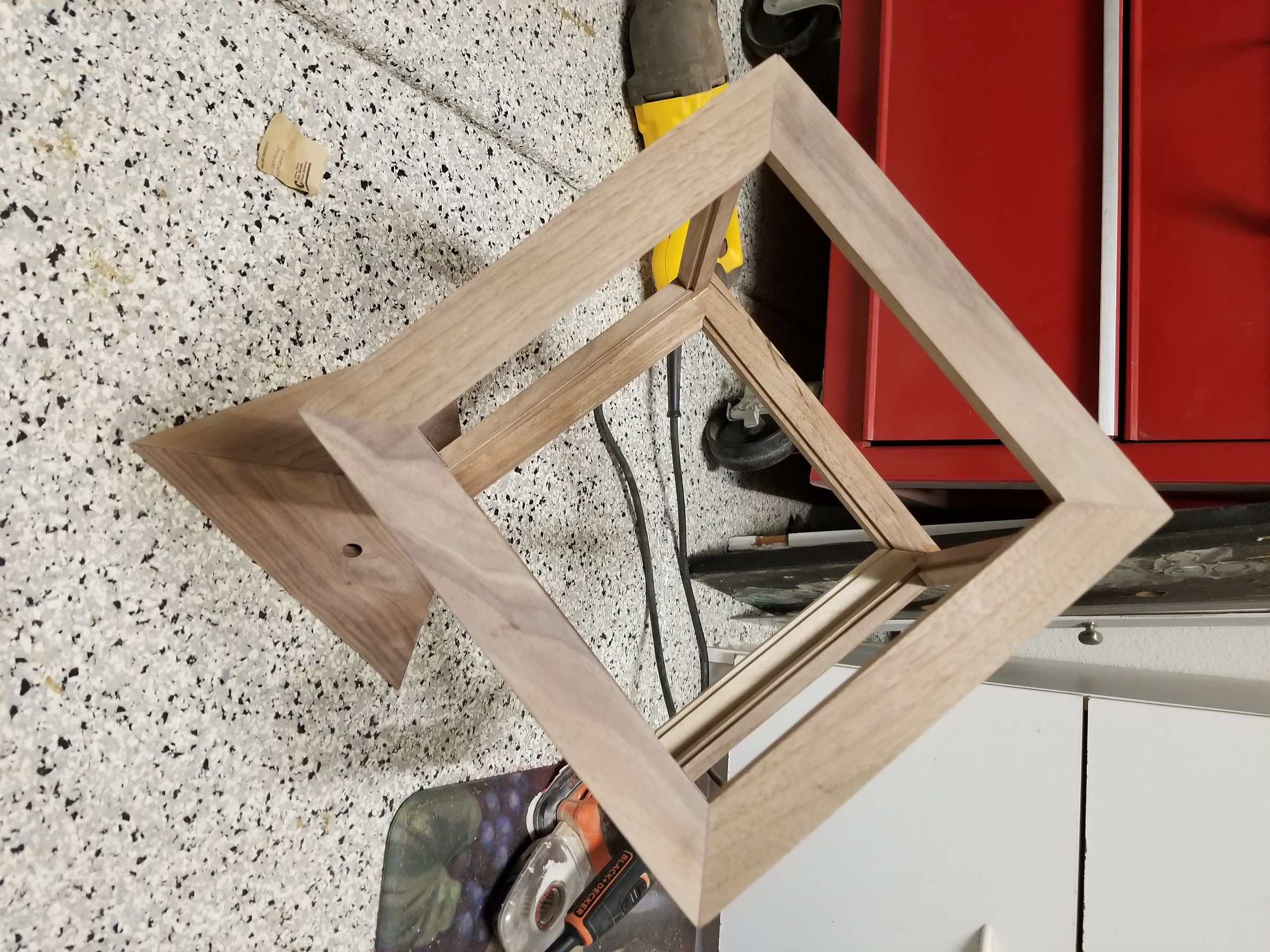RGB Infinity Cube : 9 Steps (with Pictures) - Instructables