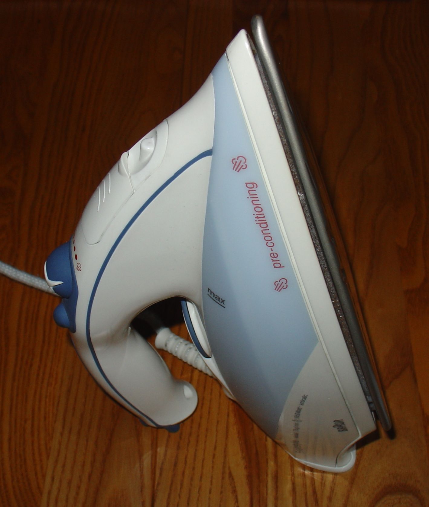 Get White Water Marks Out of Polished Furniture : 4 Steps - Instructables