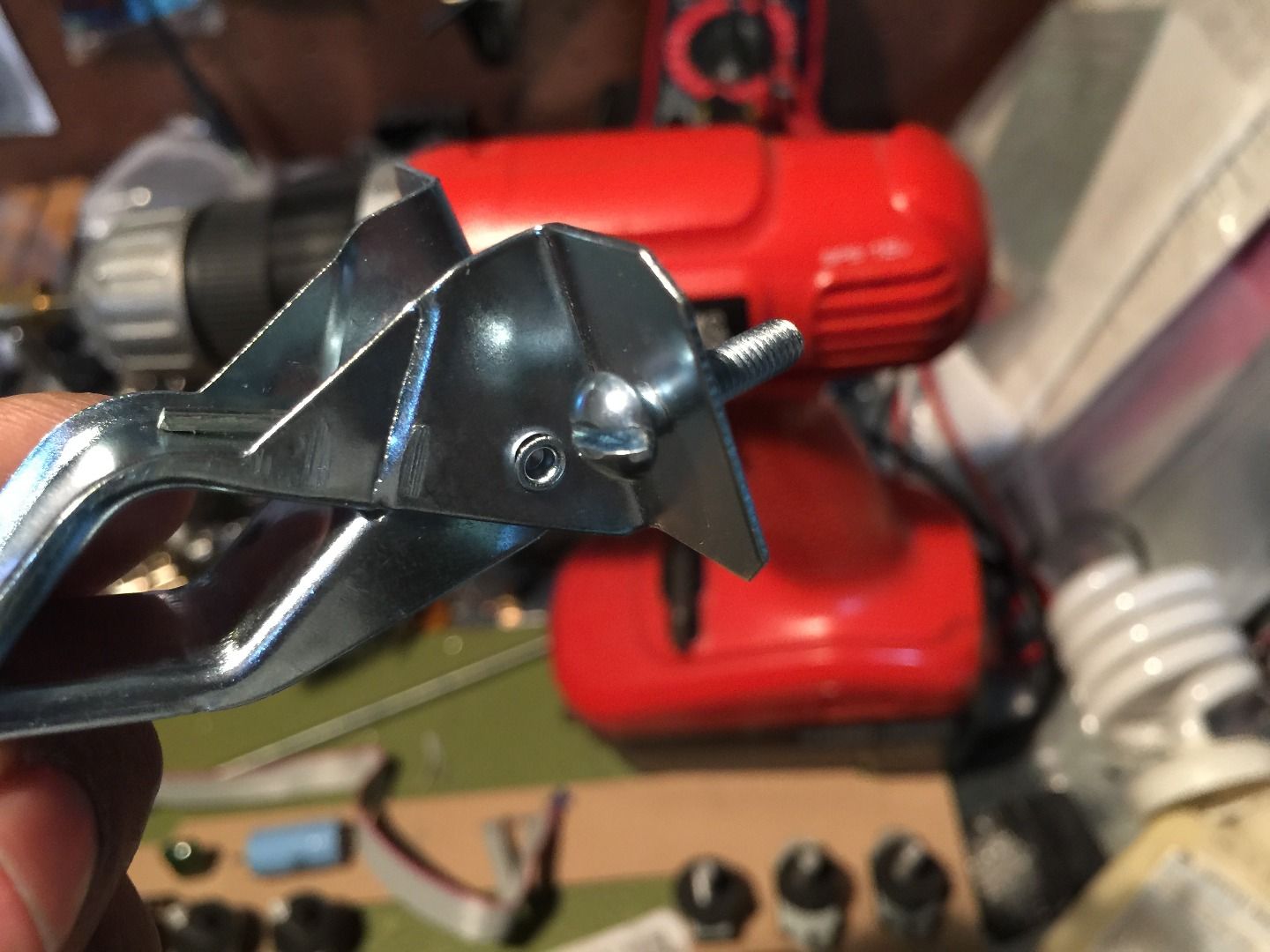 Vocal GOBO - Sound Dampener Shield - Vocal Booth - Vocal Box ...