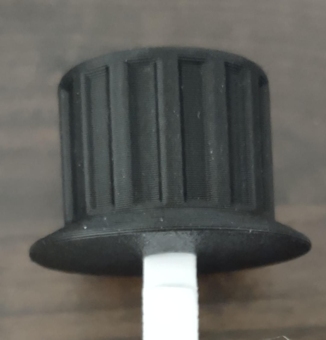 Easy DIY Tempest Spinner : 15 Steps (with Pictures) - Instructables