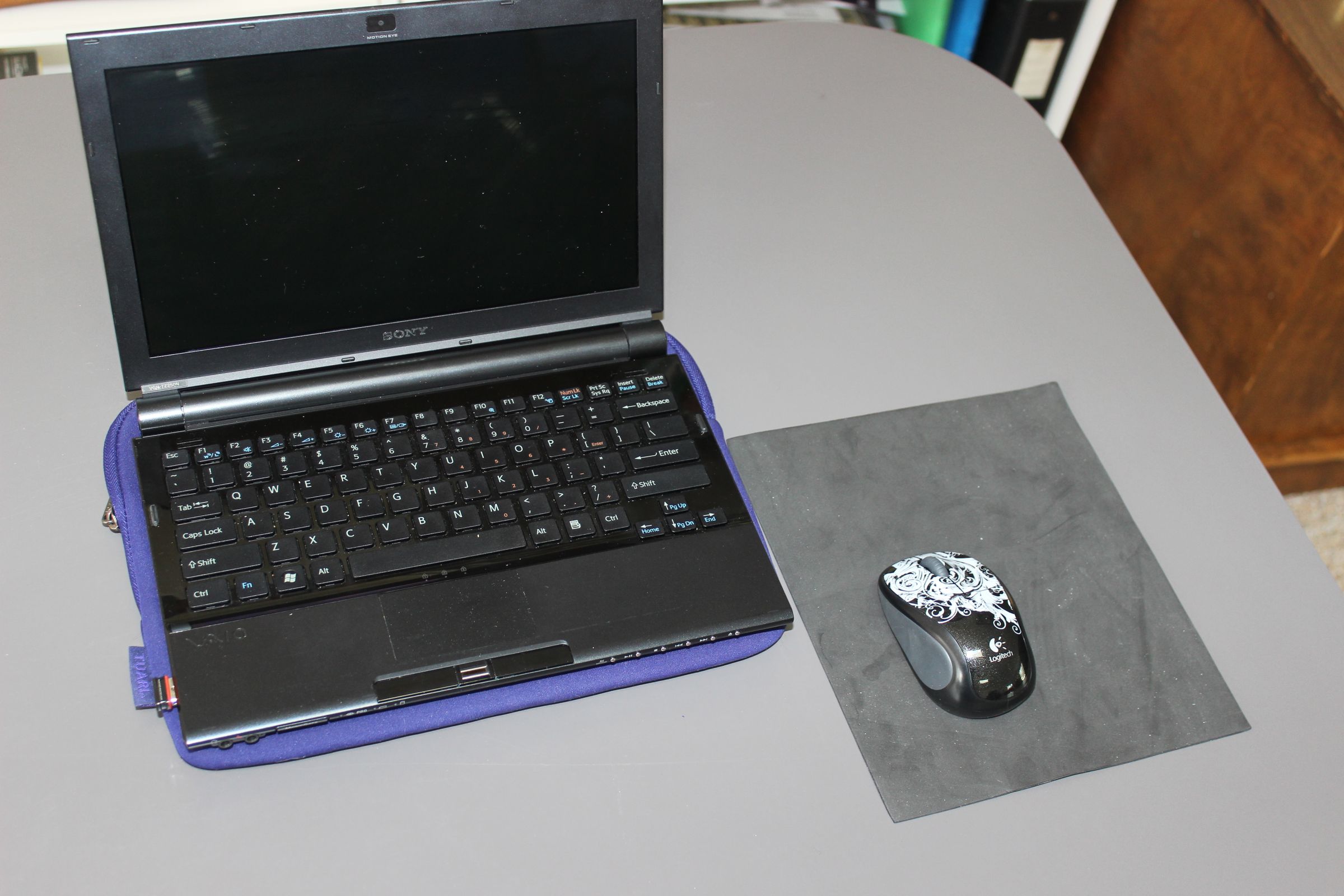 Victim and Prankster Wireless Mouse Prank - Instructables