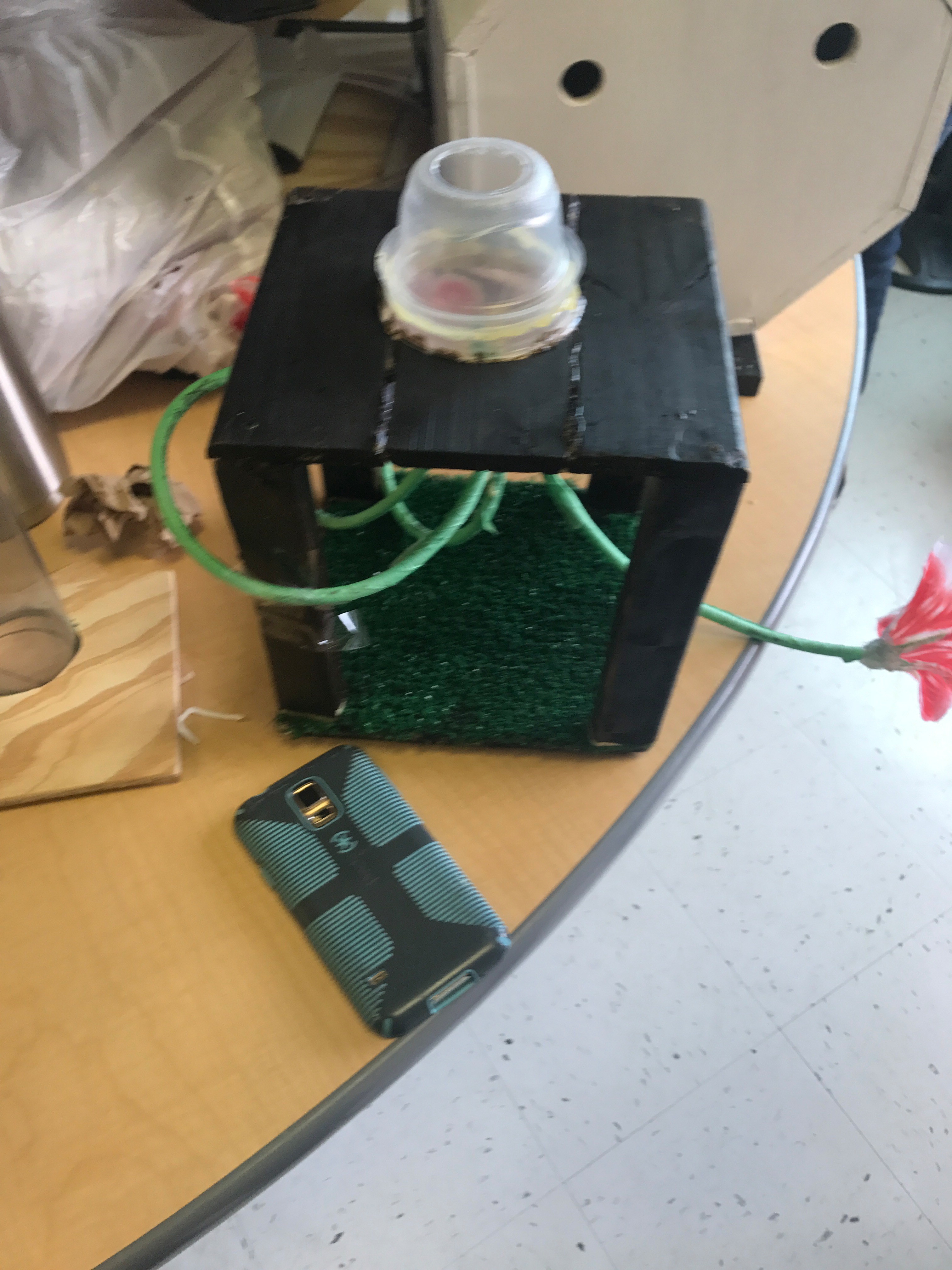 Hummingbird Feeder : 8 Steps - Instructables