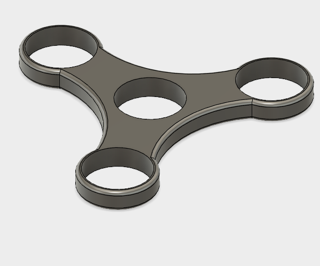 How to Make the Perfect Spinner... and Much More : 6 Steps (with ...