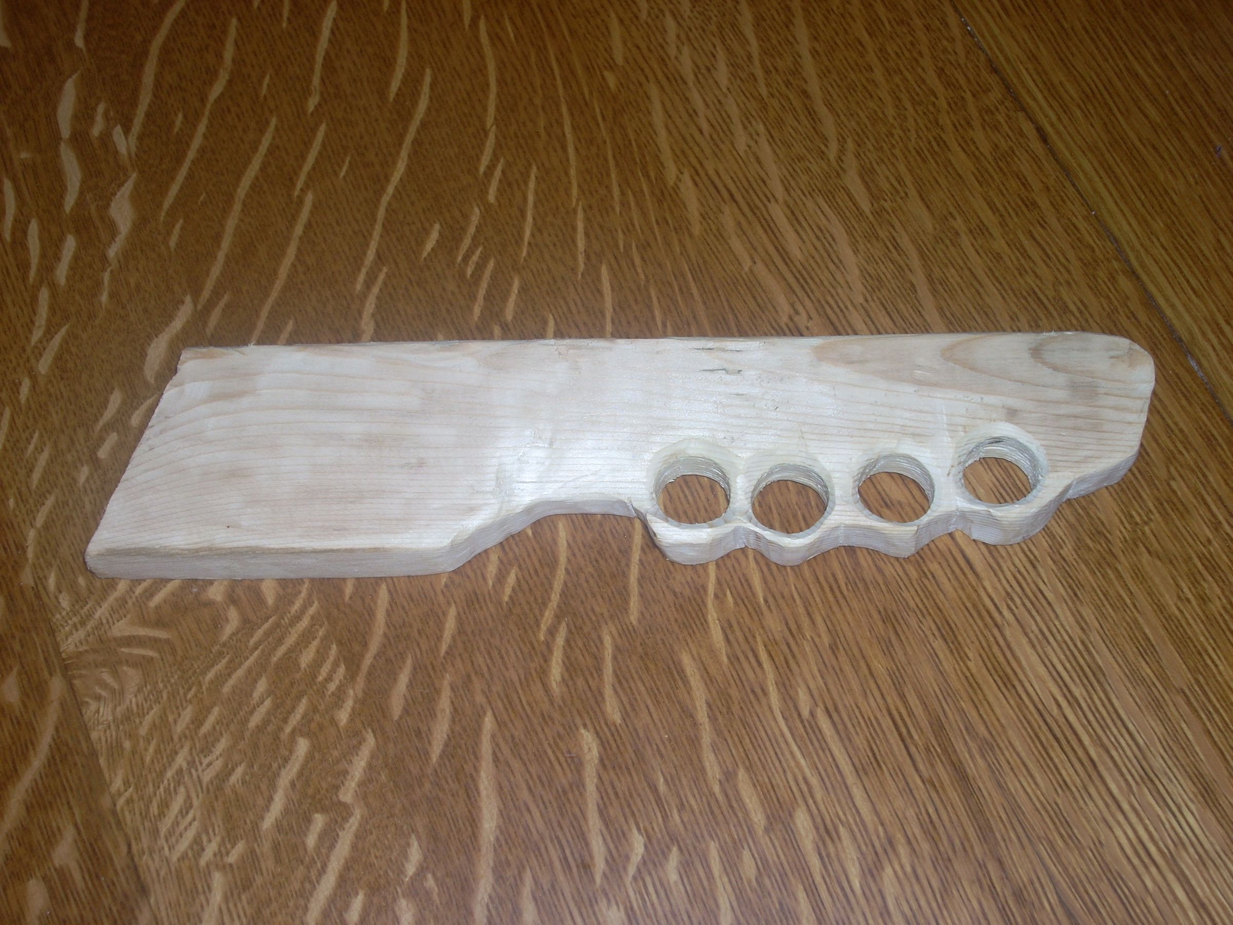 Men in Black Gun : 9 Steps - Instructables