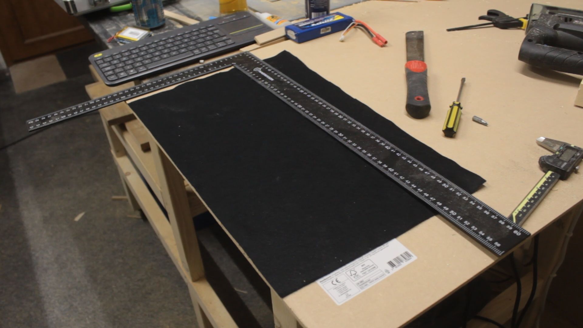 Briefcase Computer With Raspberry Pi : 13 Steps - Instructables