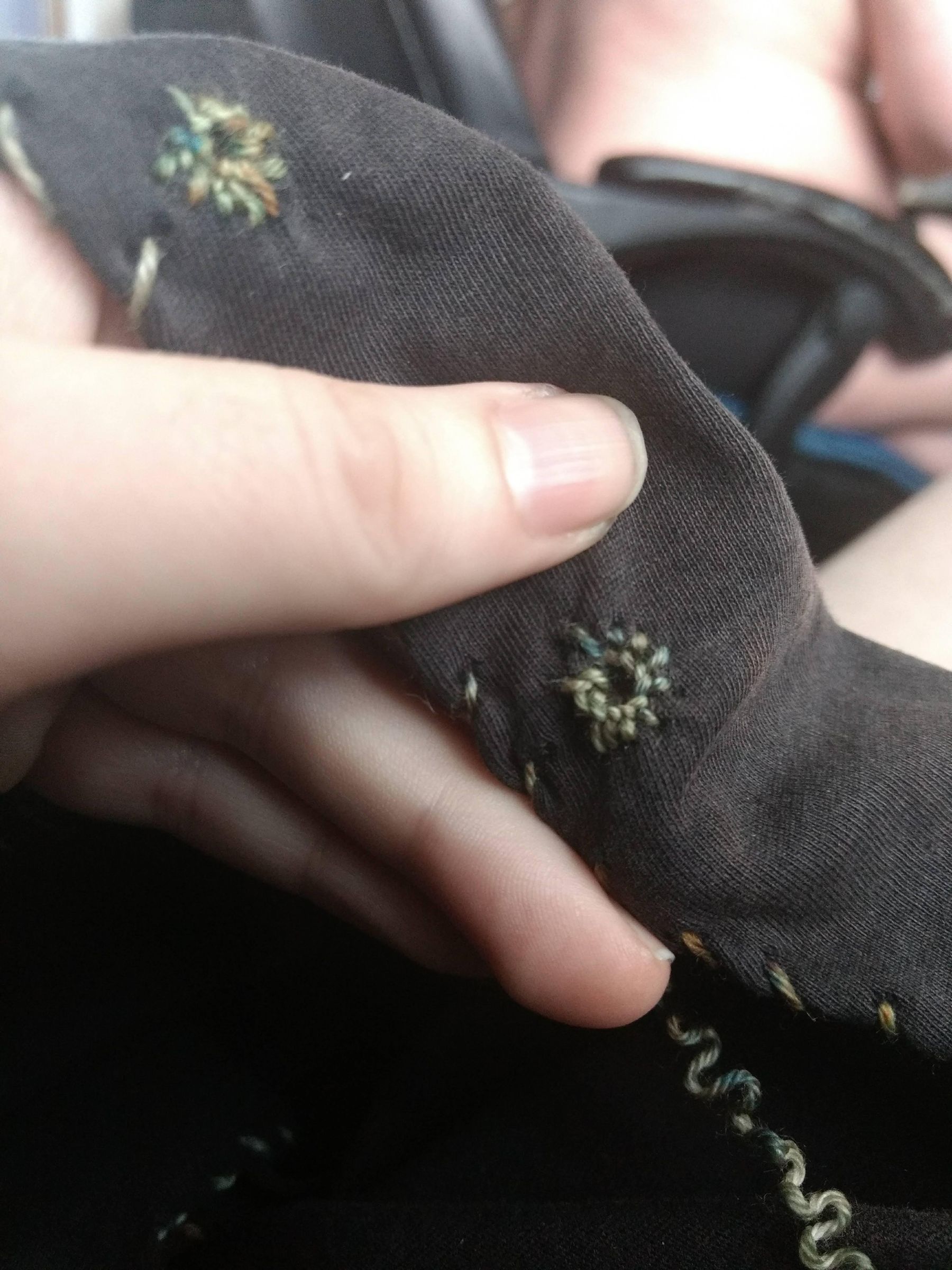 Resized T-shirt Apocalypse Top : 9 Steps - Instructables