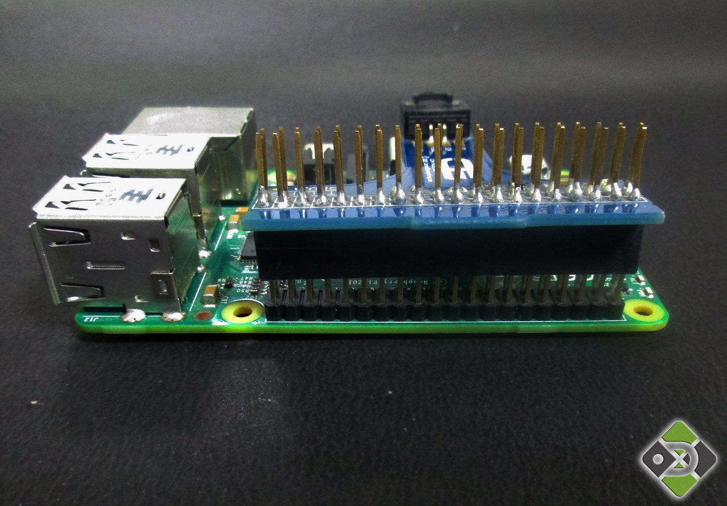 Relay Control With Raspberry Pi : 3 Steps - Instructables