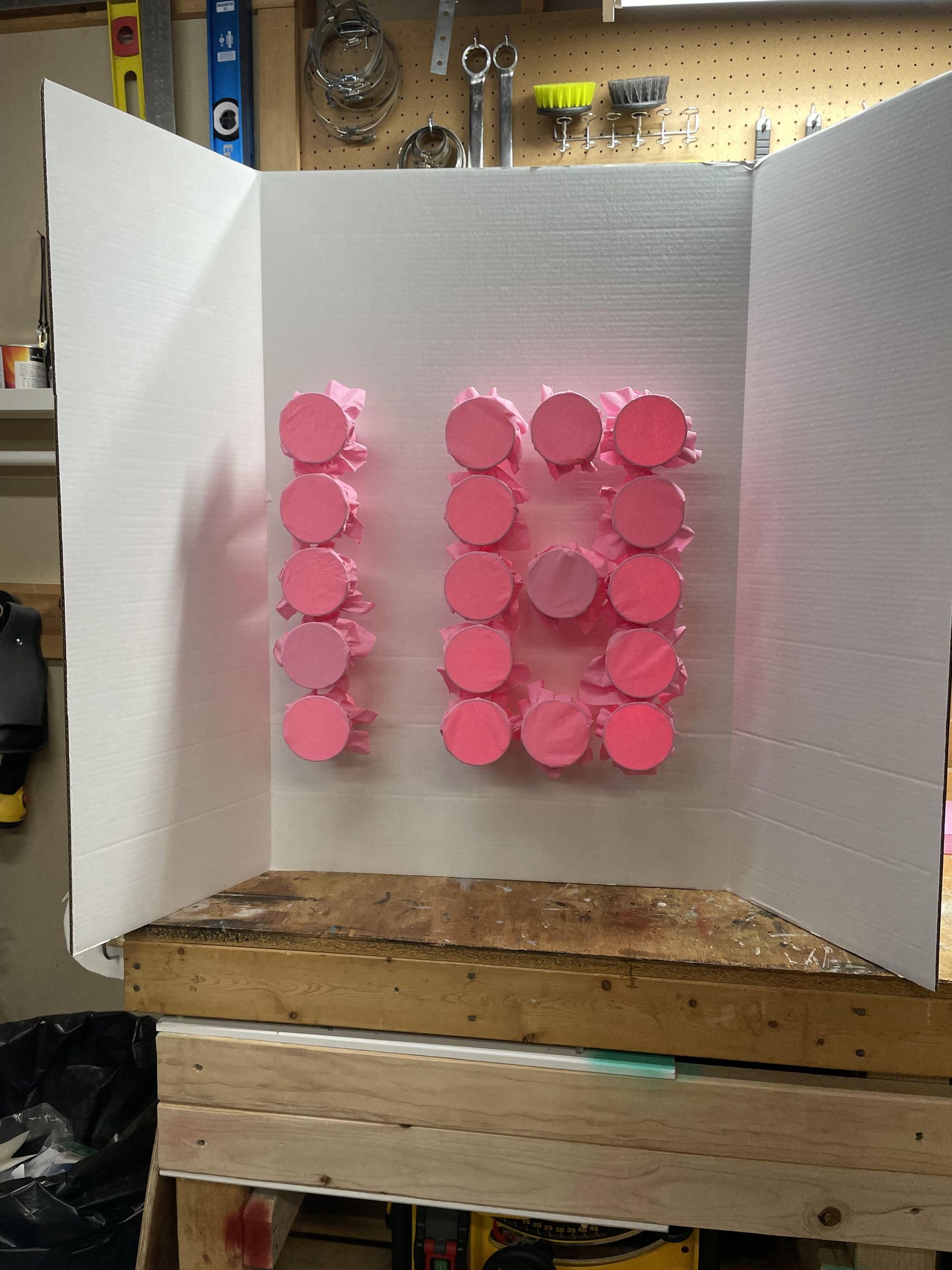 Milestone Birthday Gift Randomizer : 9 Steps - Instructables