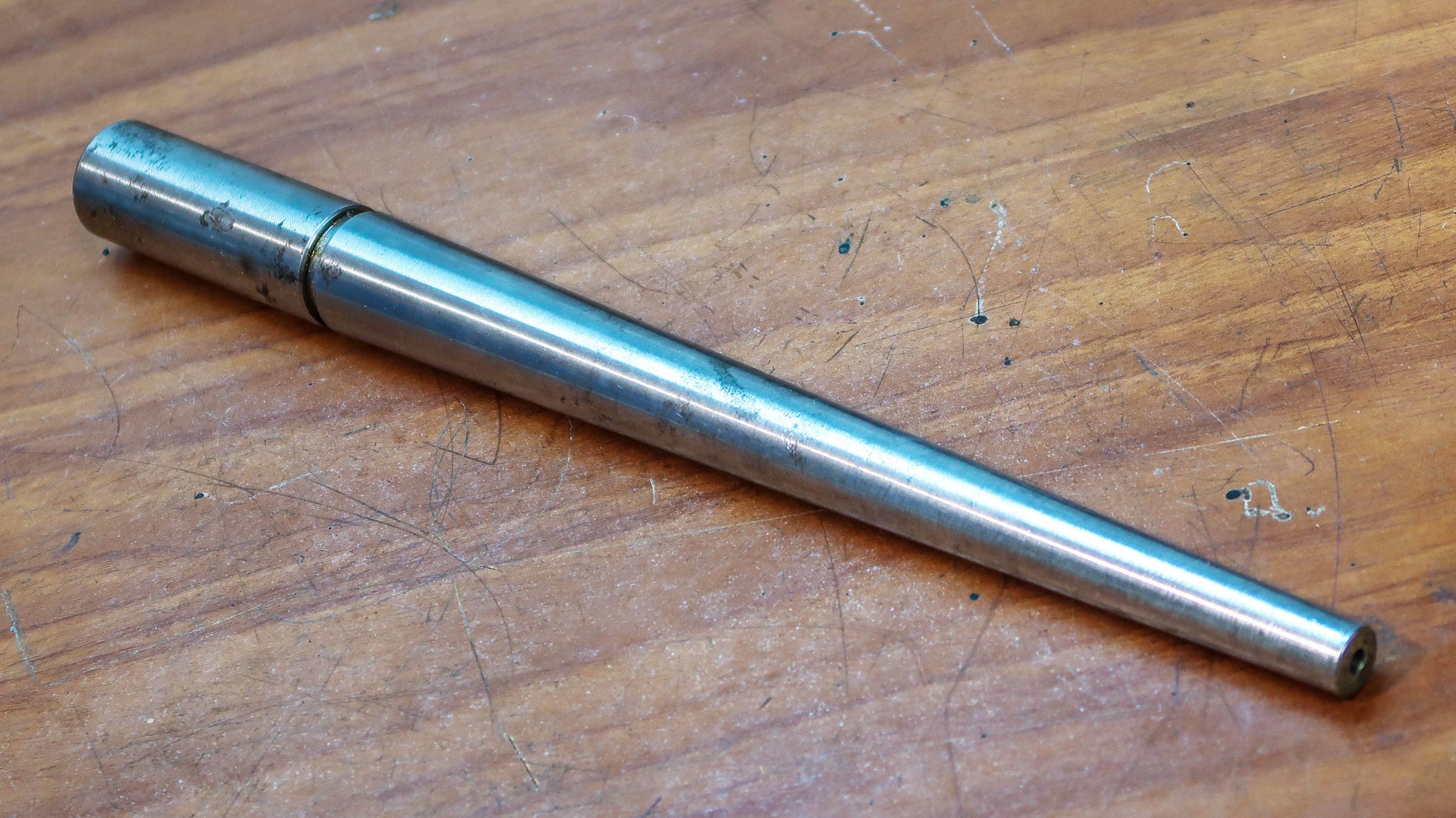 All About Coin Rings! Make Your Own! : 6 Steps (with Pictures ...