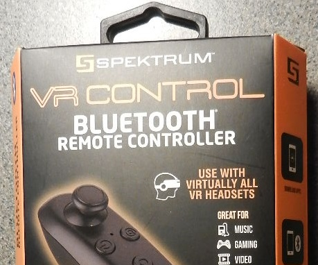 ESP32 Bluetooth BLE Remote Control : 8 Steps - Instructables