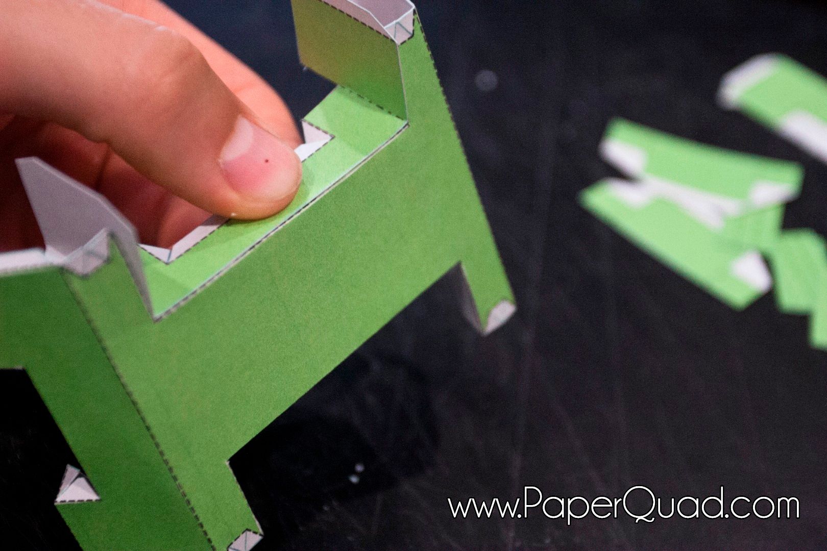 PaperQuad DIY Quadcopter : 5 Steps (with Pictures) - Instructables