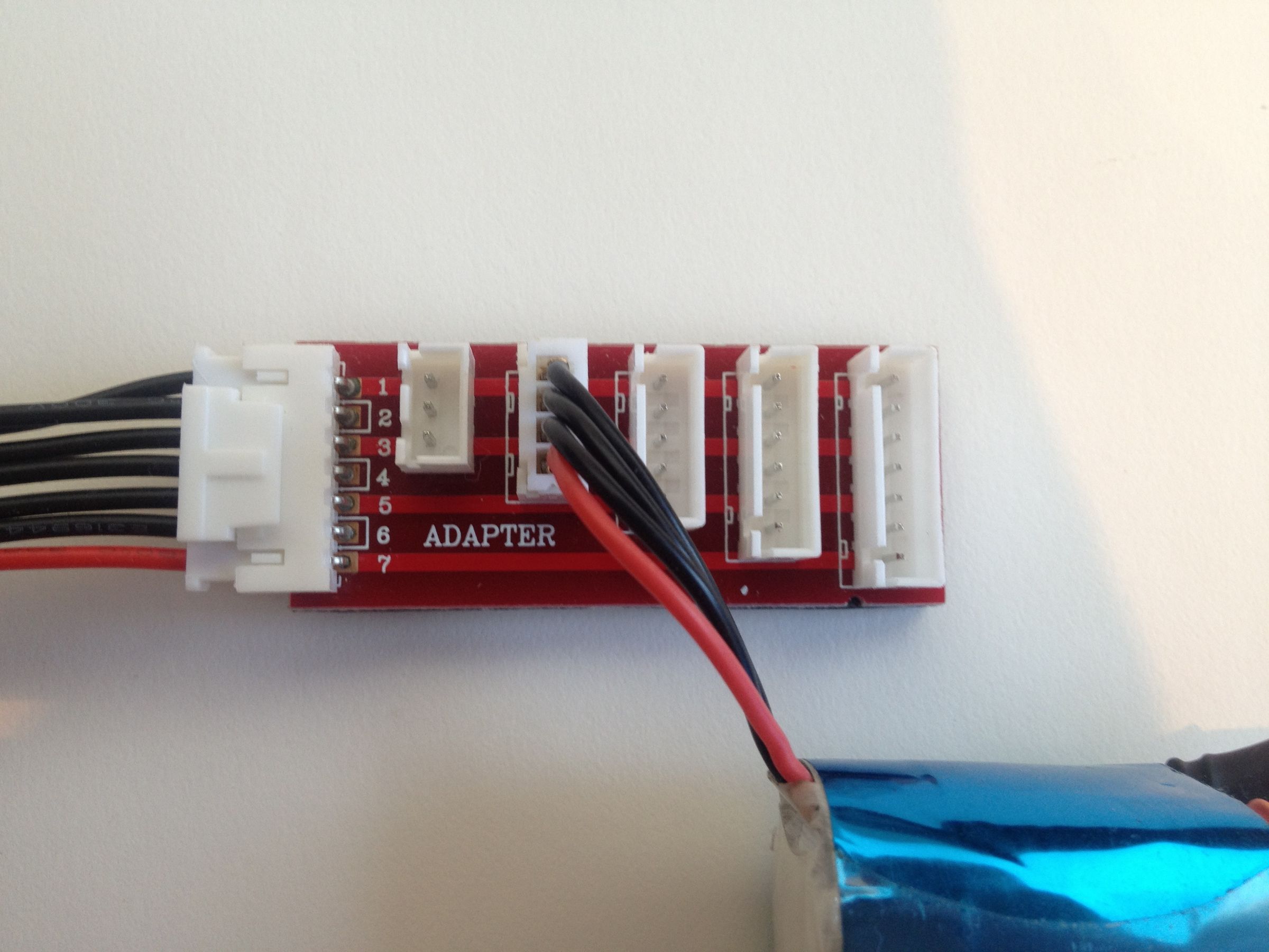 Lithium Polymer Etiquette: a Comprehensive Guide to Working With LiPo ...