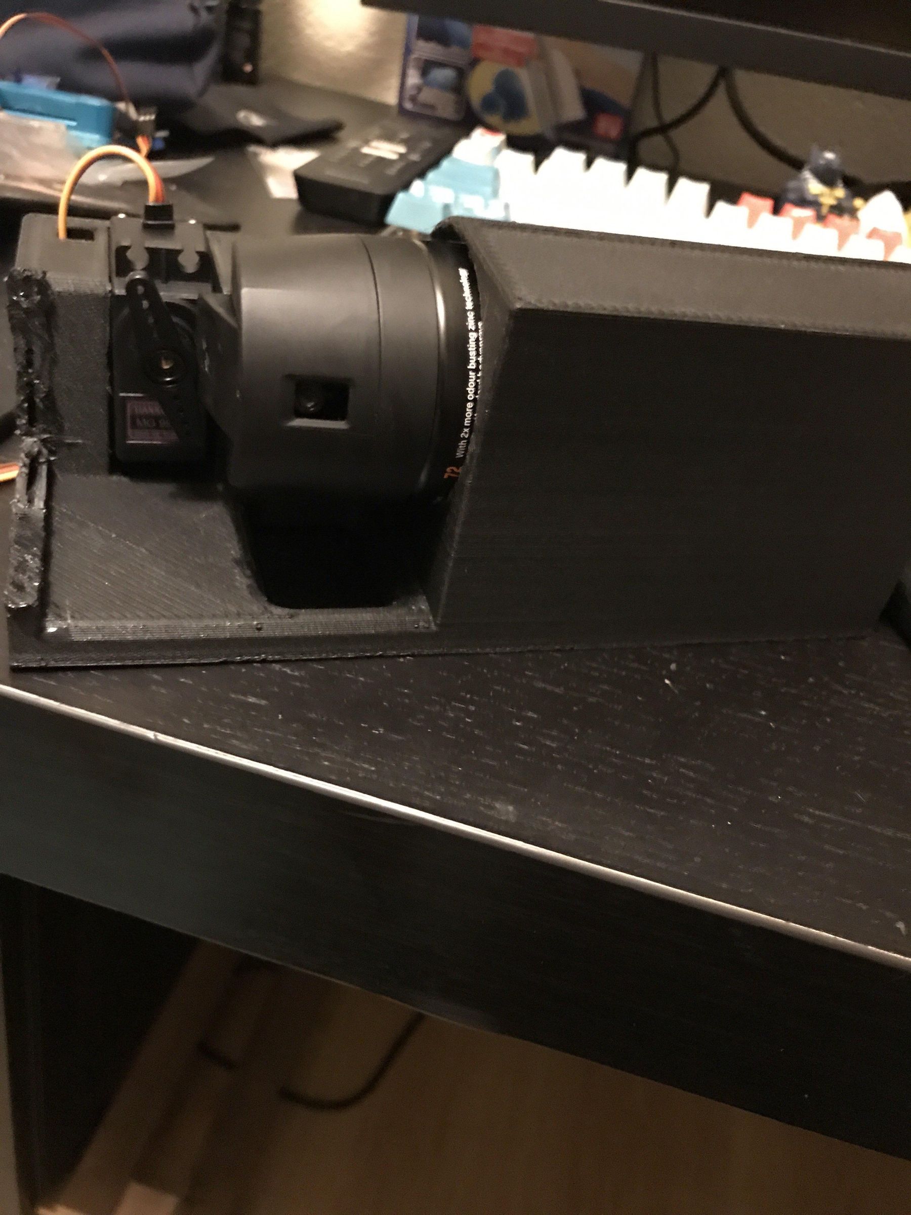 Anti-Fart Chair : 8 Steps - Instructables