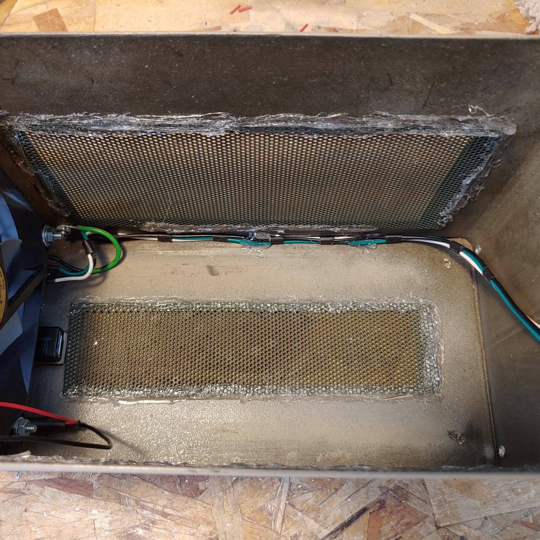 Ammo Box Drive Enclosure : 7 Steps (with Pictures) - Instructables