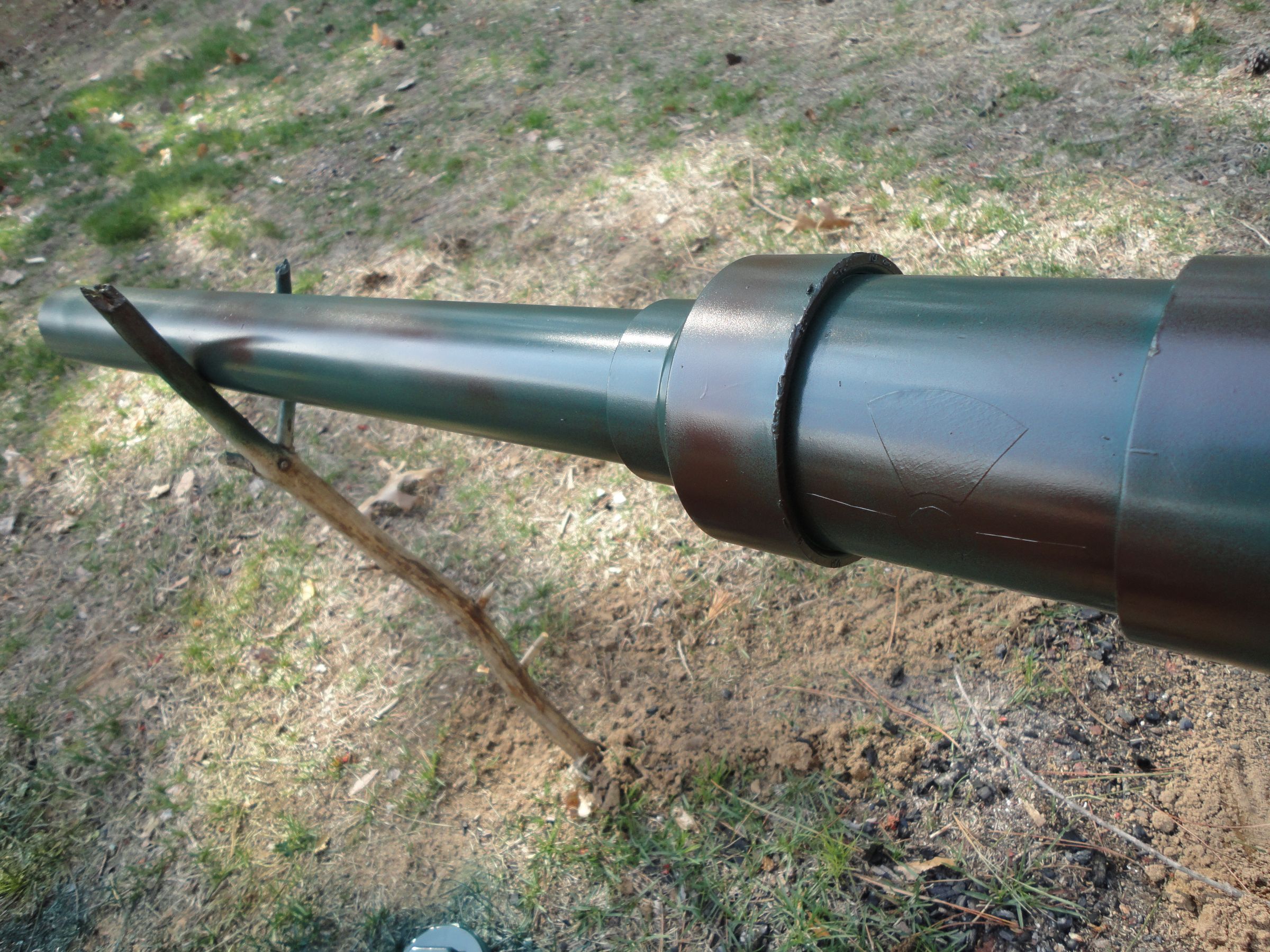 Egg Cannon : 13 Steps - Instructables