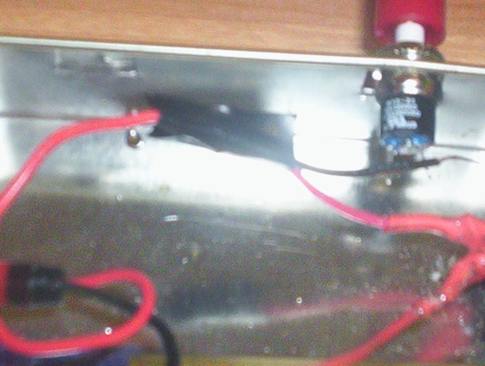 Pocket Rocket Launcher : 5 Steps - Instructables