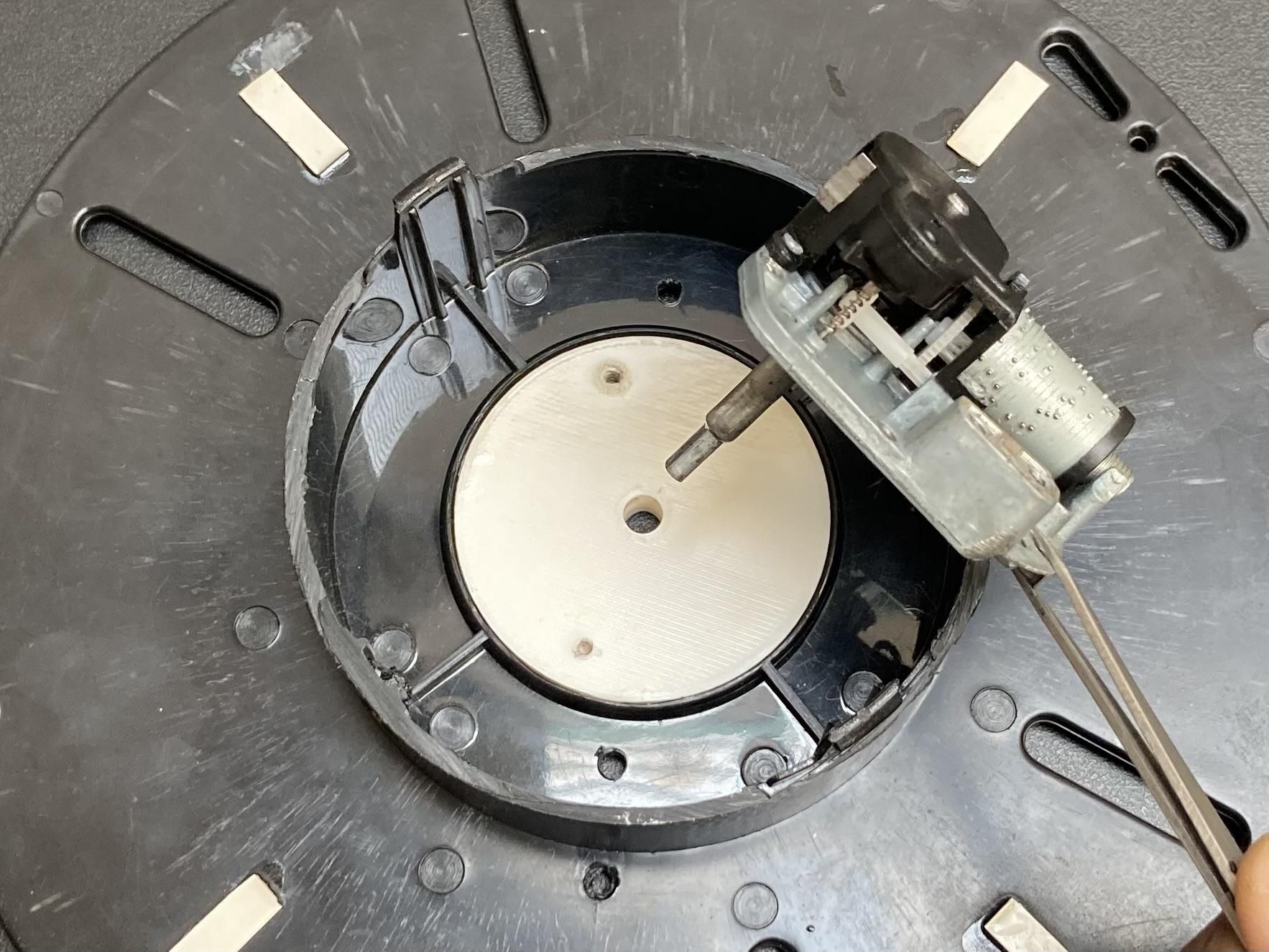 Lithophane Lamp 360° : 9 Steps (with Pictures) - Instructables