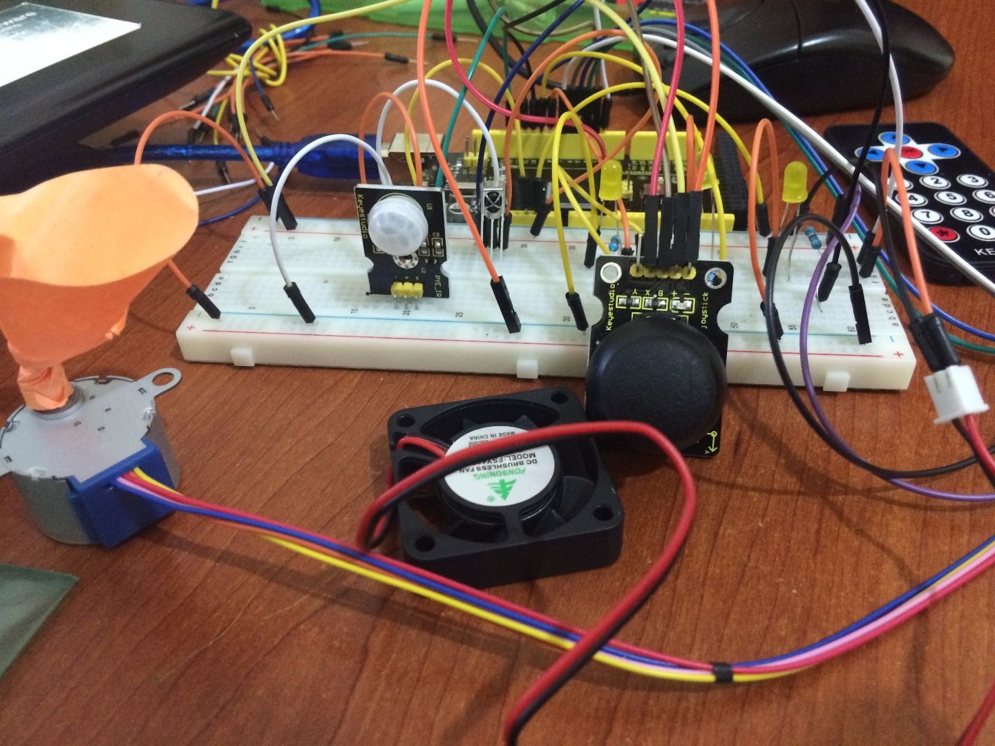 Smart House - Instructables