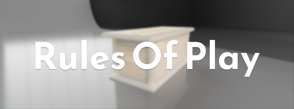 The Ancient Game of Senet - 3D Printed : 5 Steps (with Pictures ...