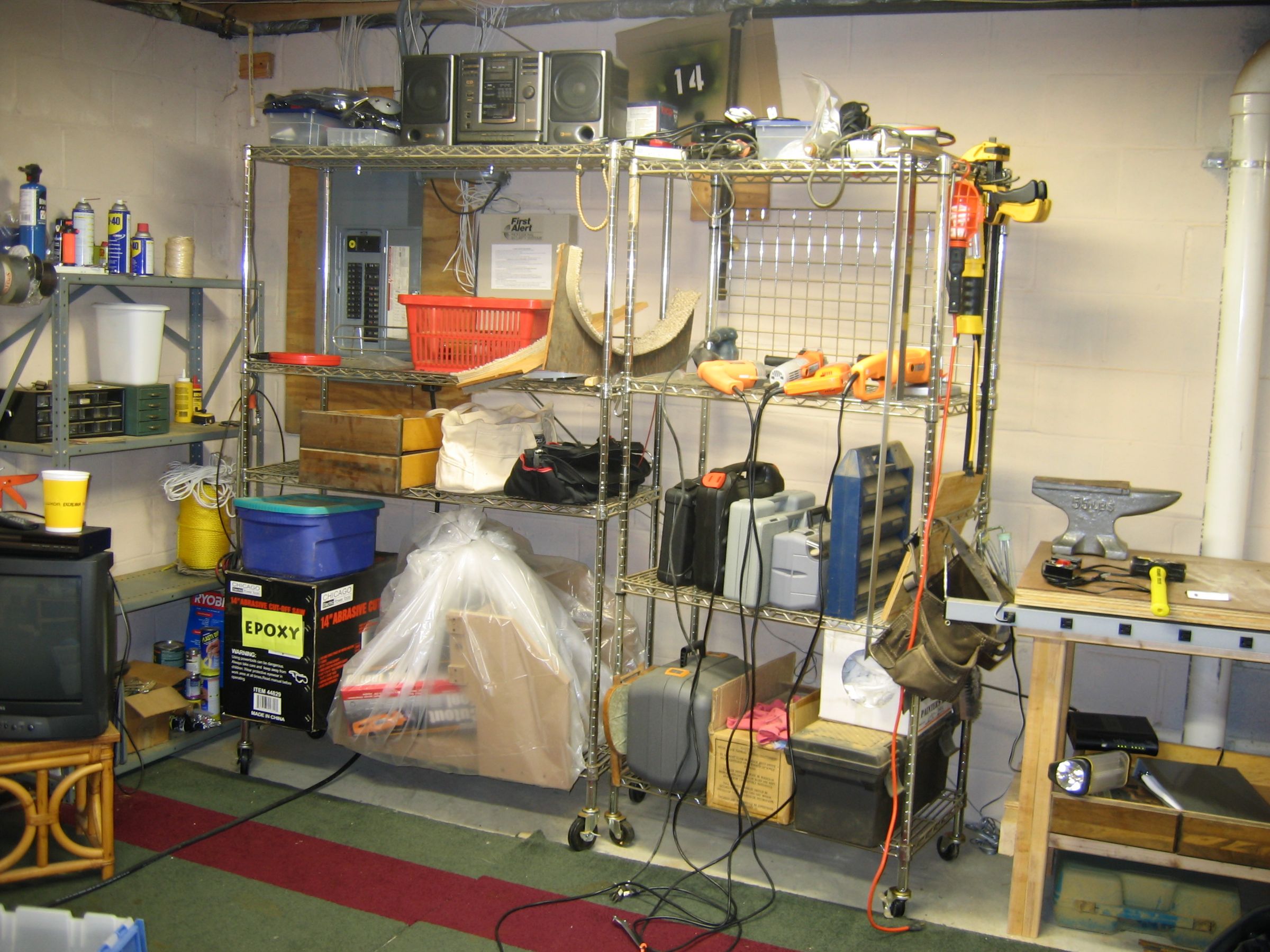 My Shop - Instructables