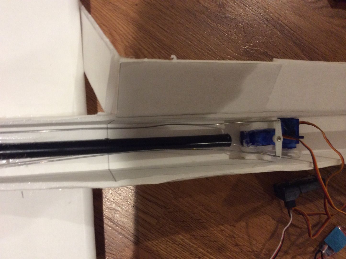Foamboard RC Glider : 16 Steps (with Pictures) - Instructables