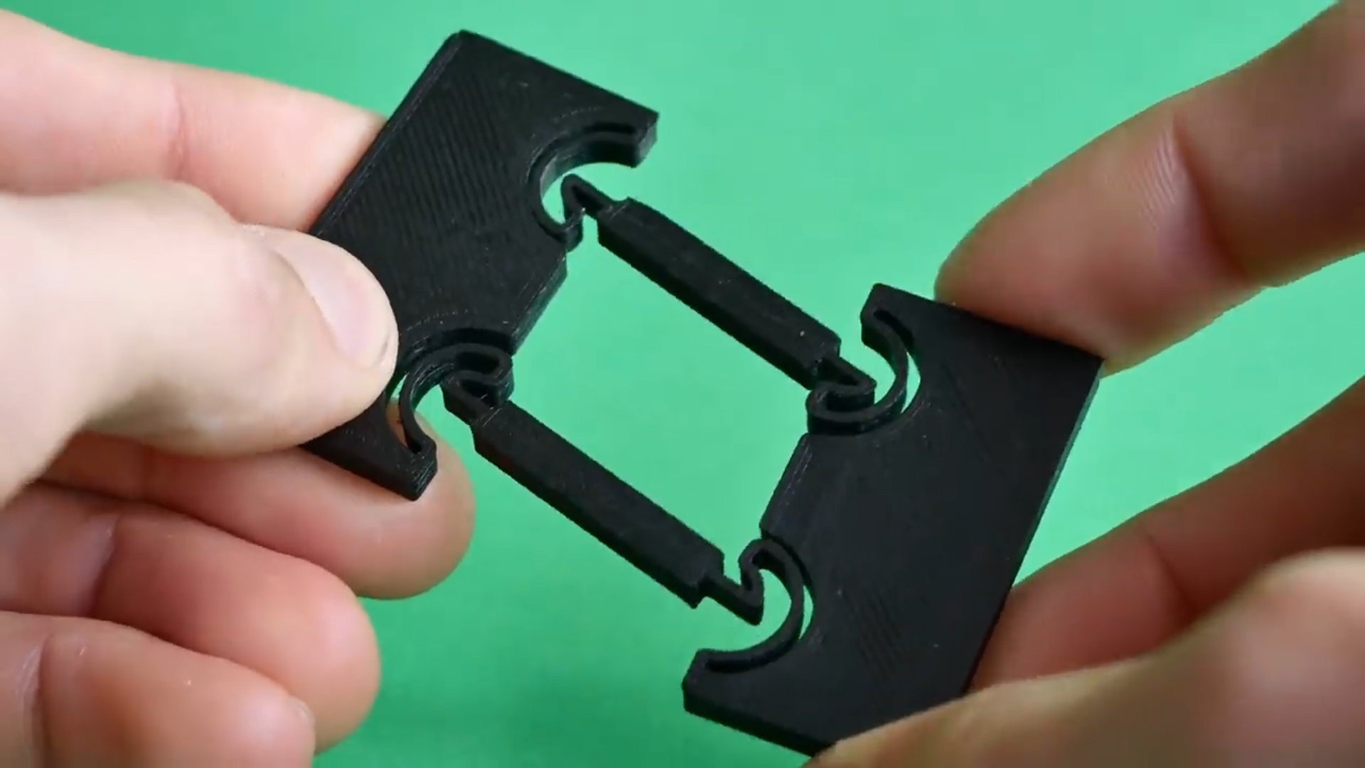Dial Indicator Using Compliant Mechanisms : 8 Steps (with Pictures ...