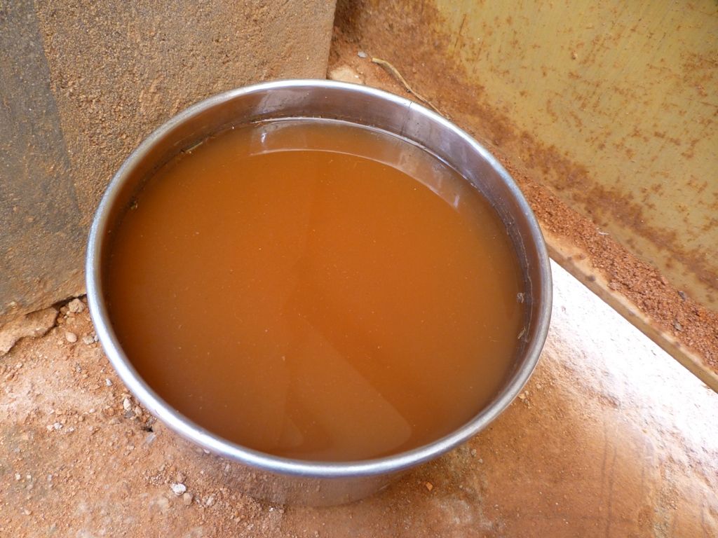 How to Purify Muddy Water : 7 Steps (with Pictures) - Instructables