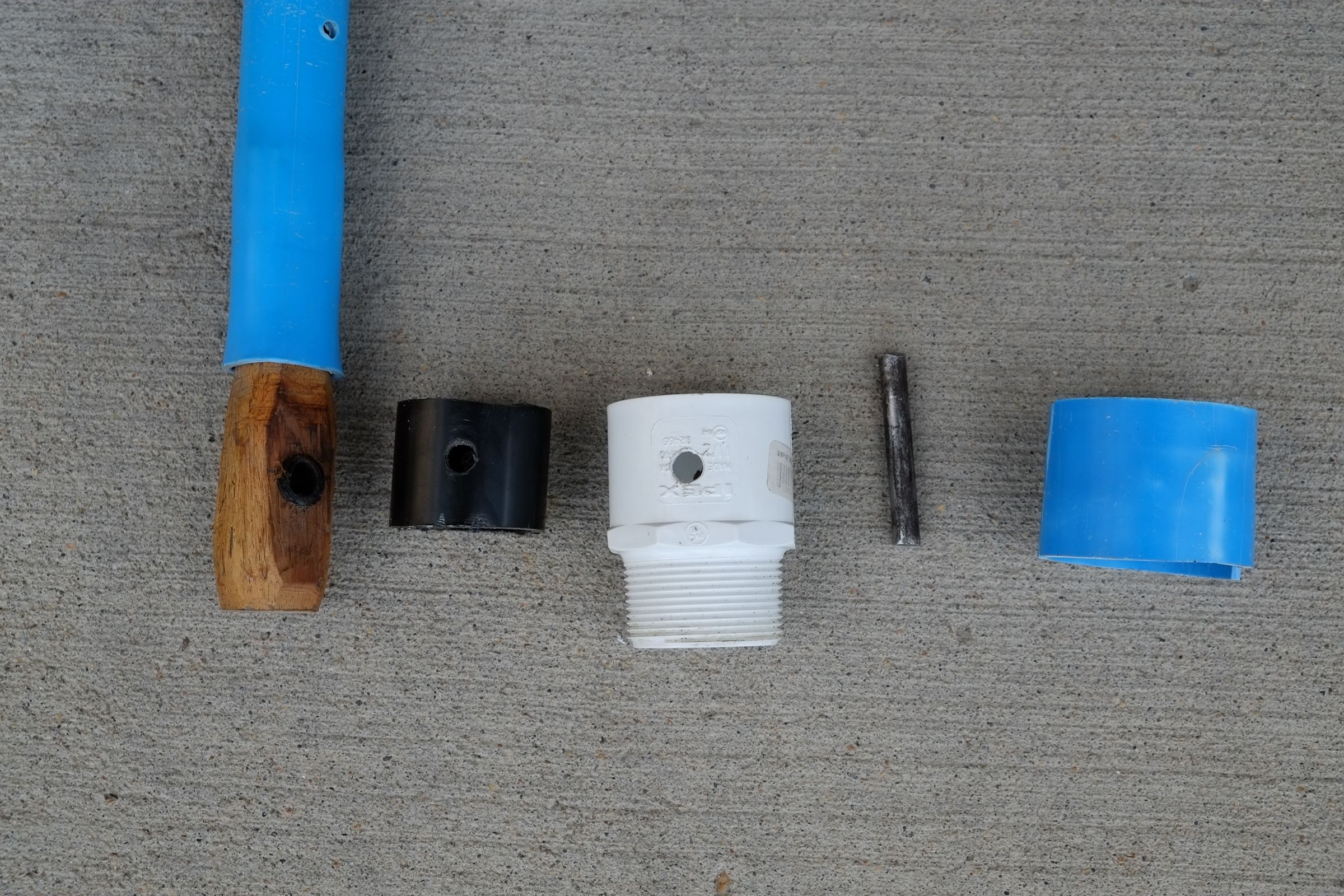 SP Water Pump : 11 Steps - Instructables