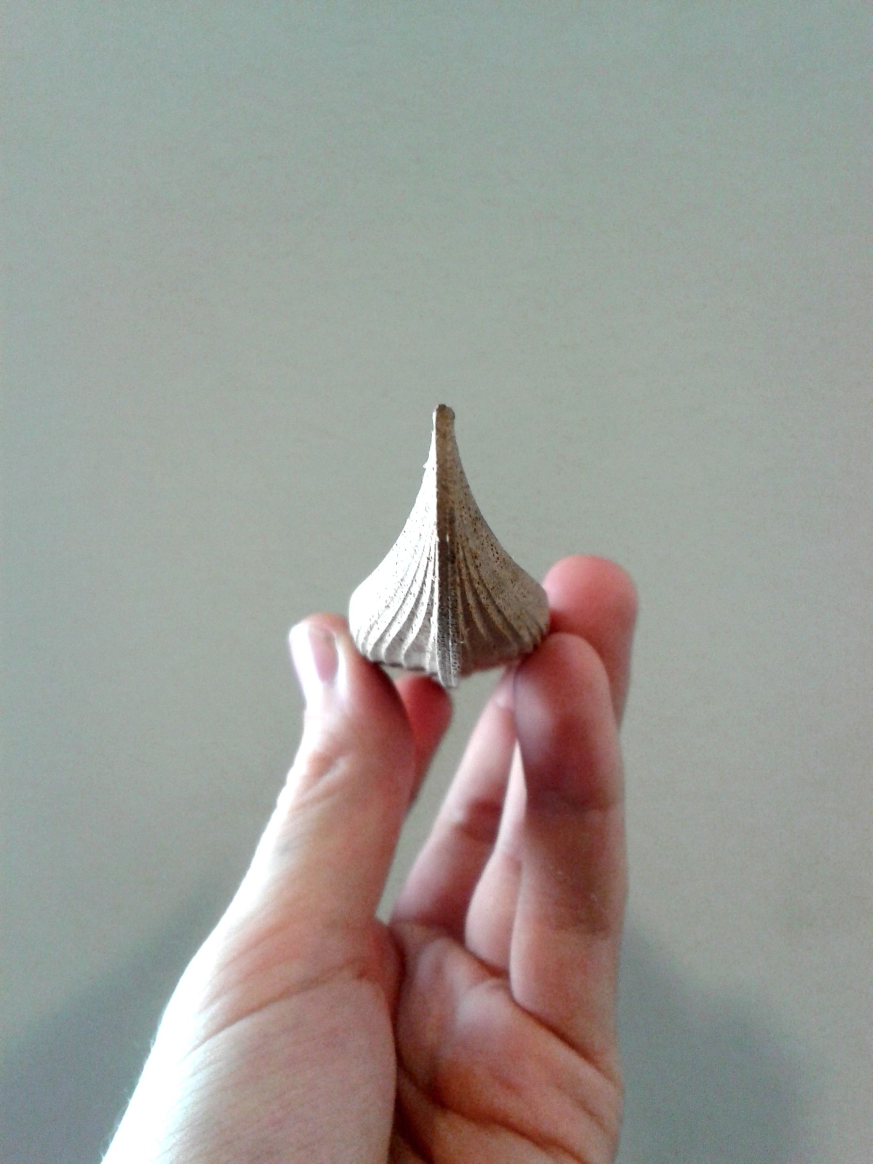 Make Awesome 3D Geometry by Programming CNC-code : 8 Steps (with ...