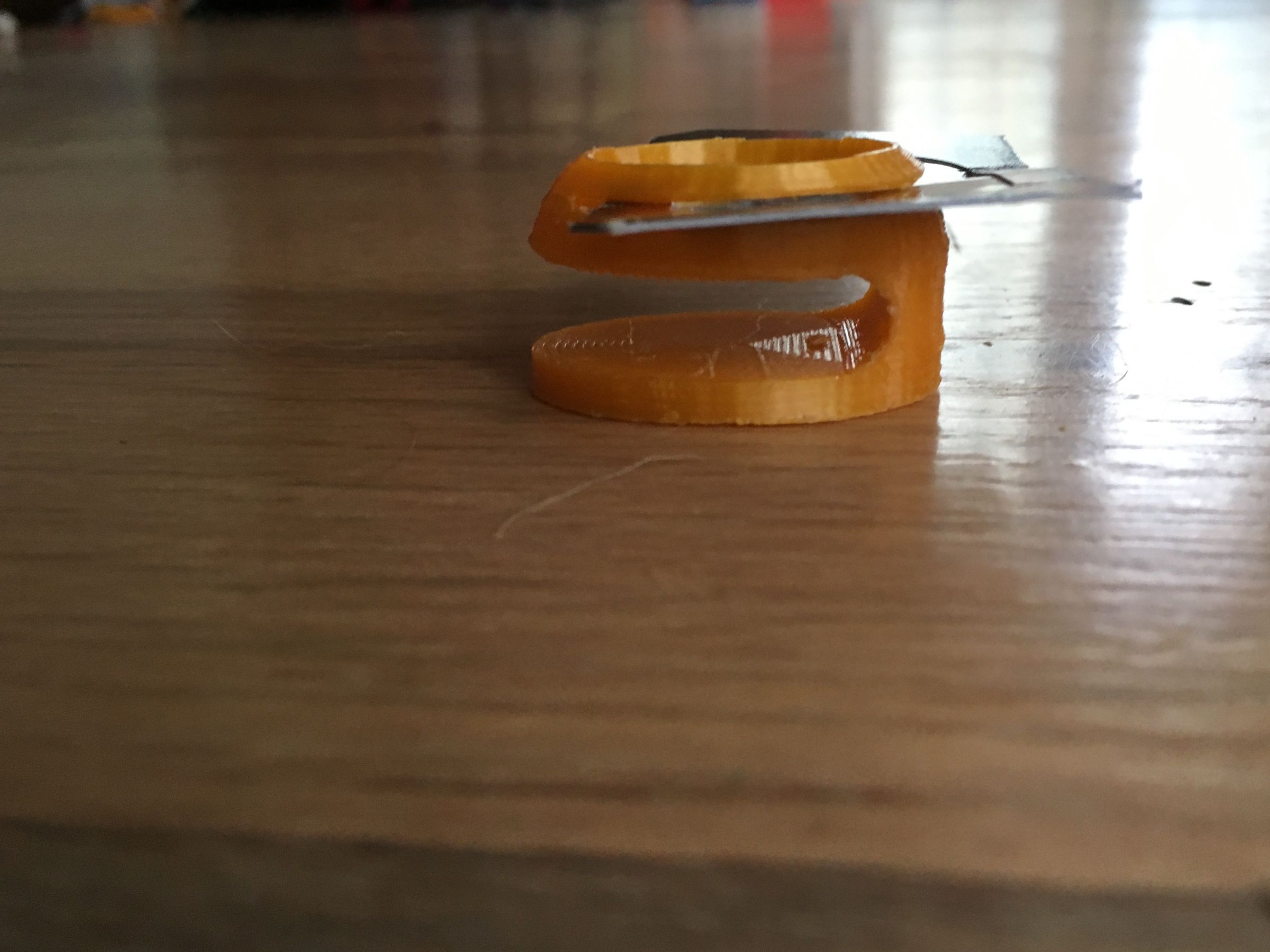 Tinkercad IPhone Sun Viewer : 4 Steps - Instructables