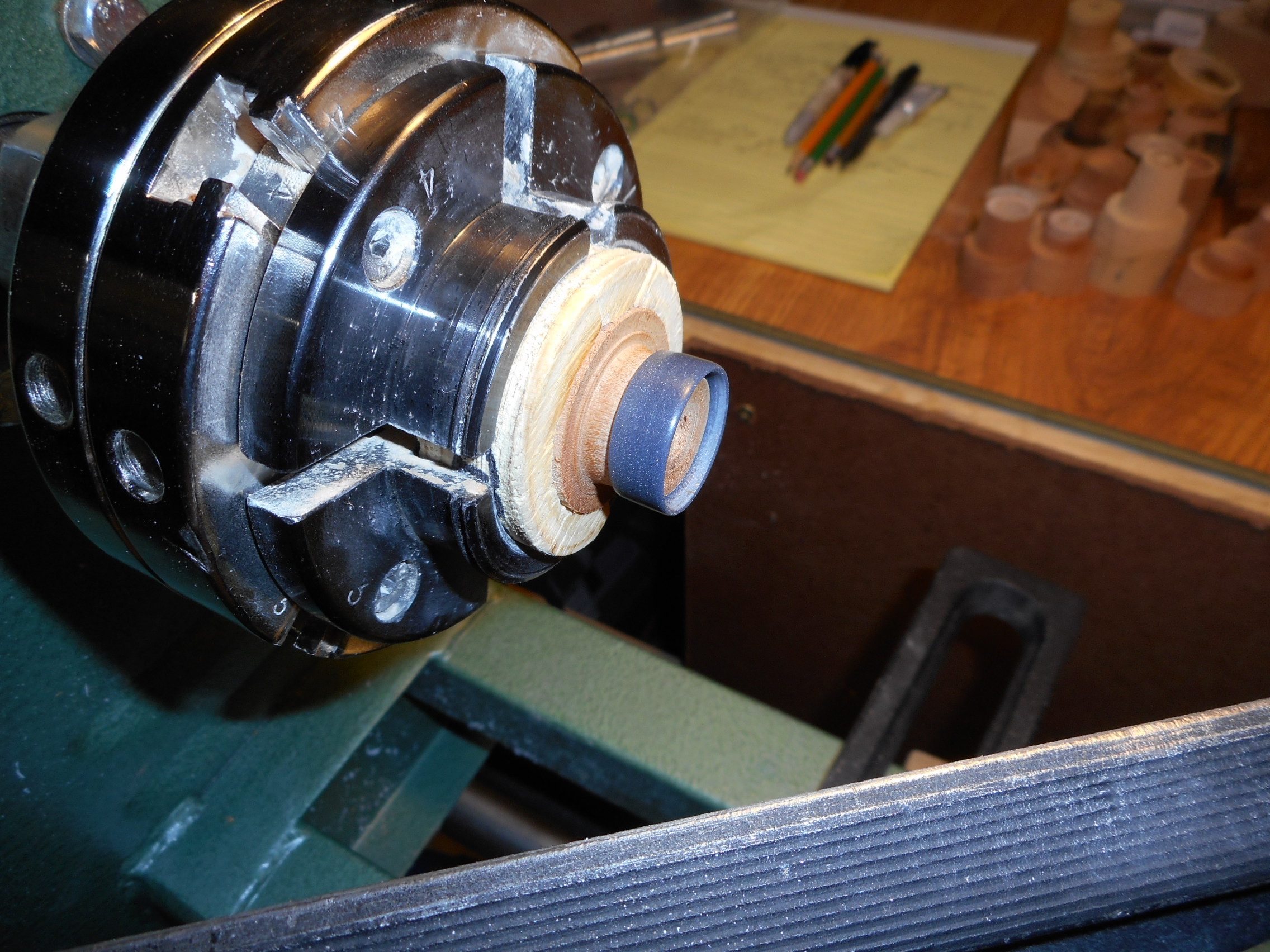 Corian Ringmaking (with Pictures) - Instructables